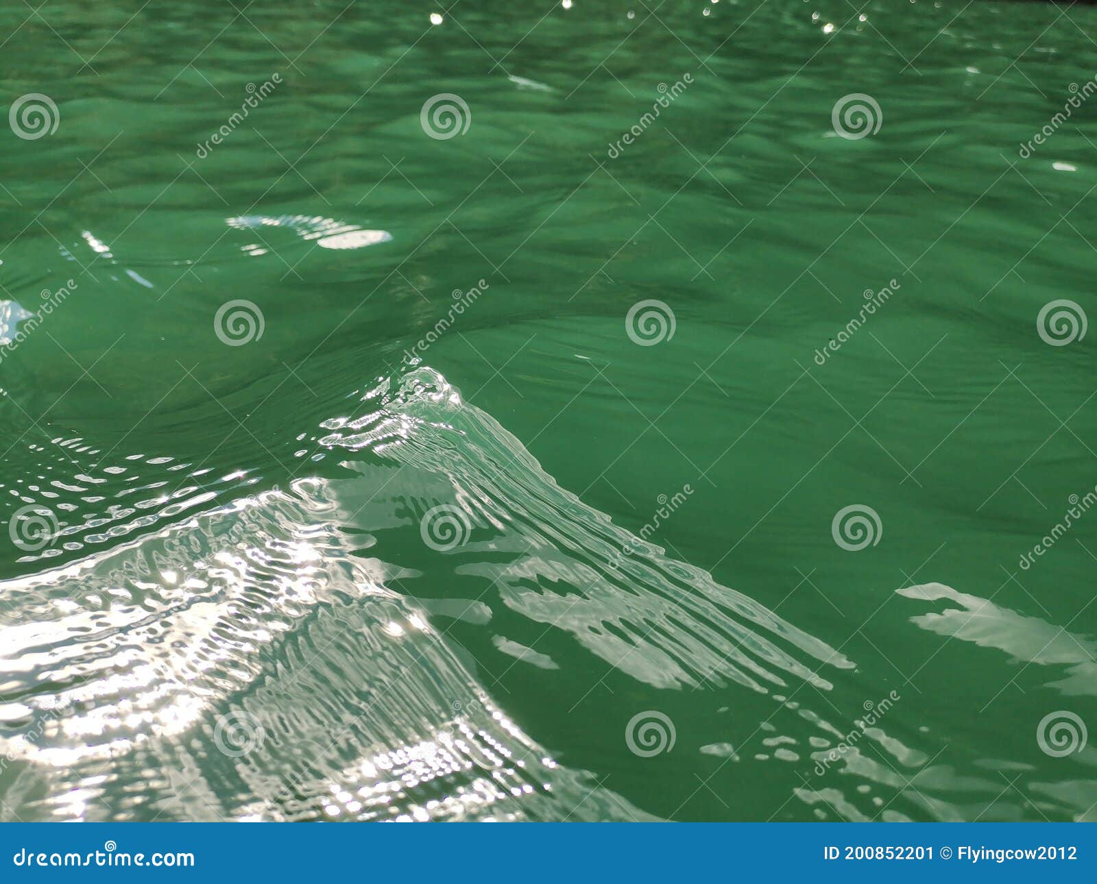 Wave on water stock image. Image of shore, water, ocean - 200852201