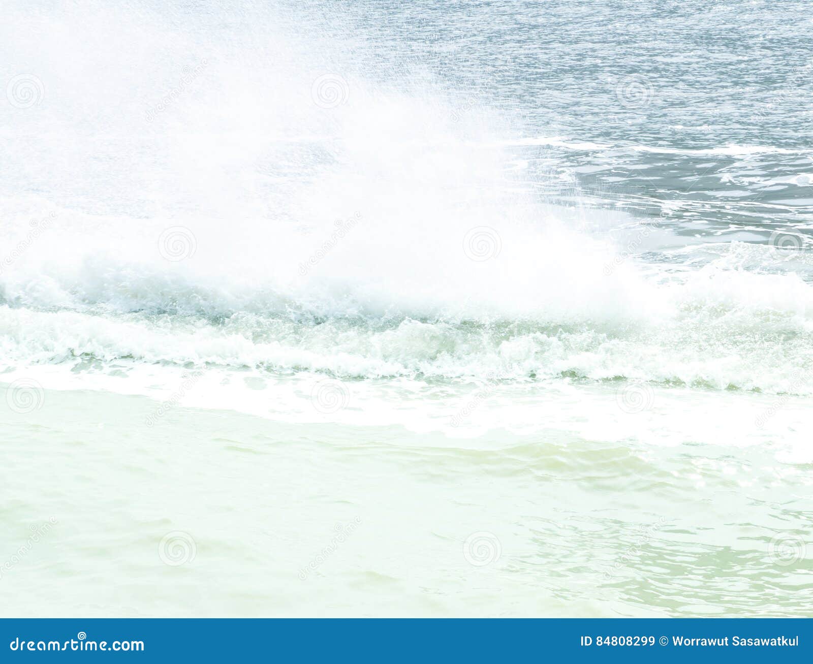 Wave water stock image. Image of trail, sail, bubble - 84808299