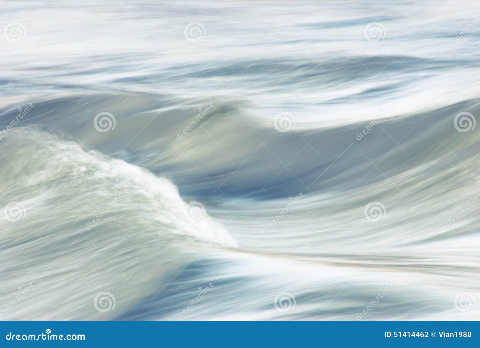 Wave_19 stock photo. Image of cold, stone, fresh, background - 51414462