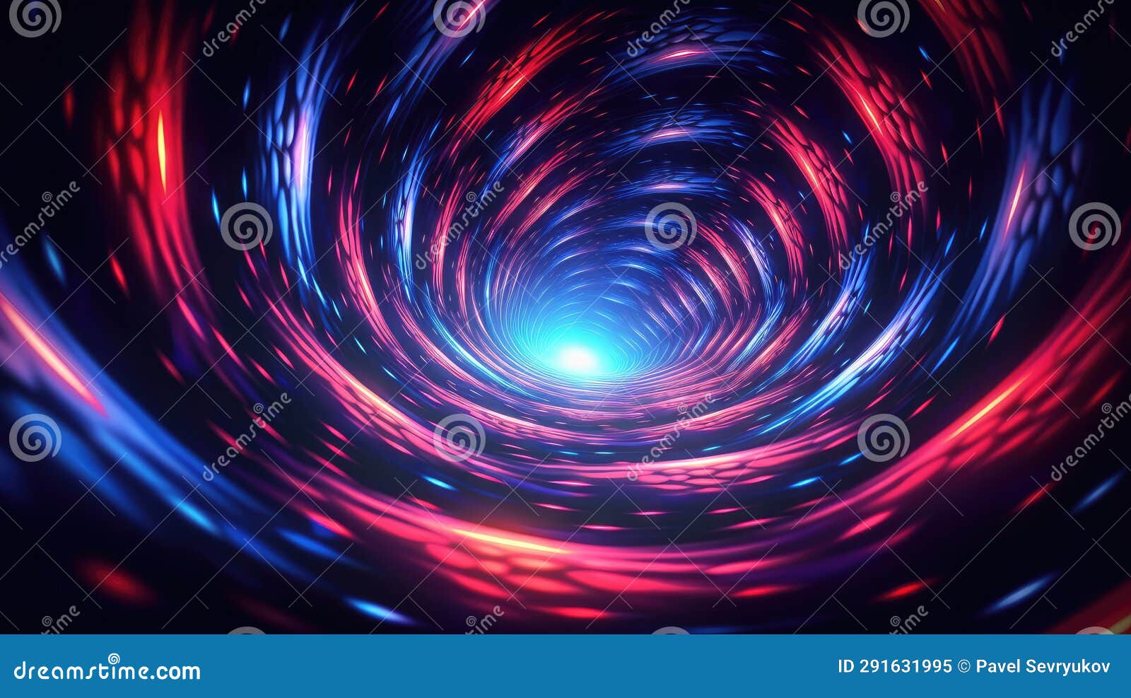 Wave wavy optical illusion stock illustration. Illustration of modern ...