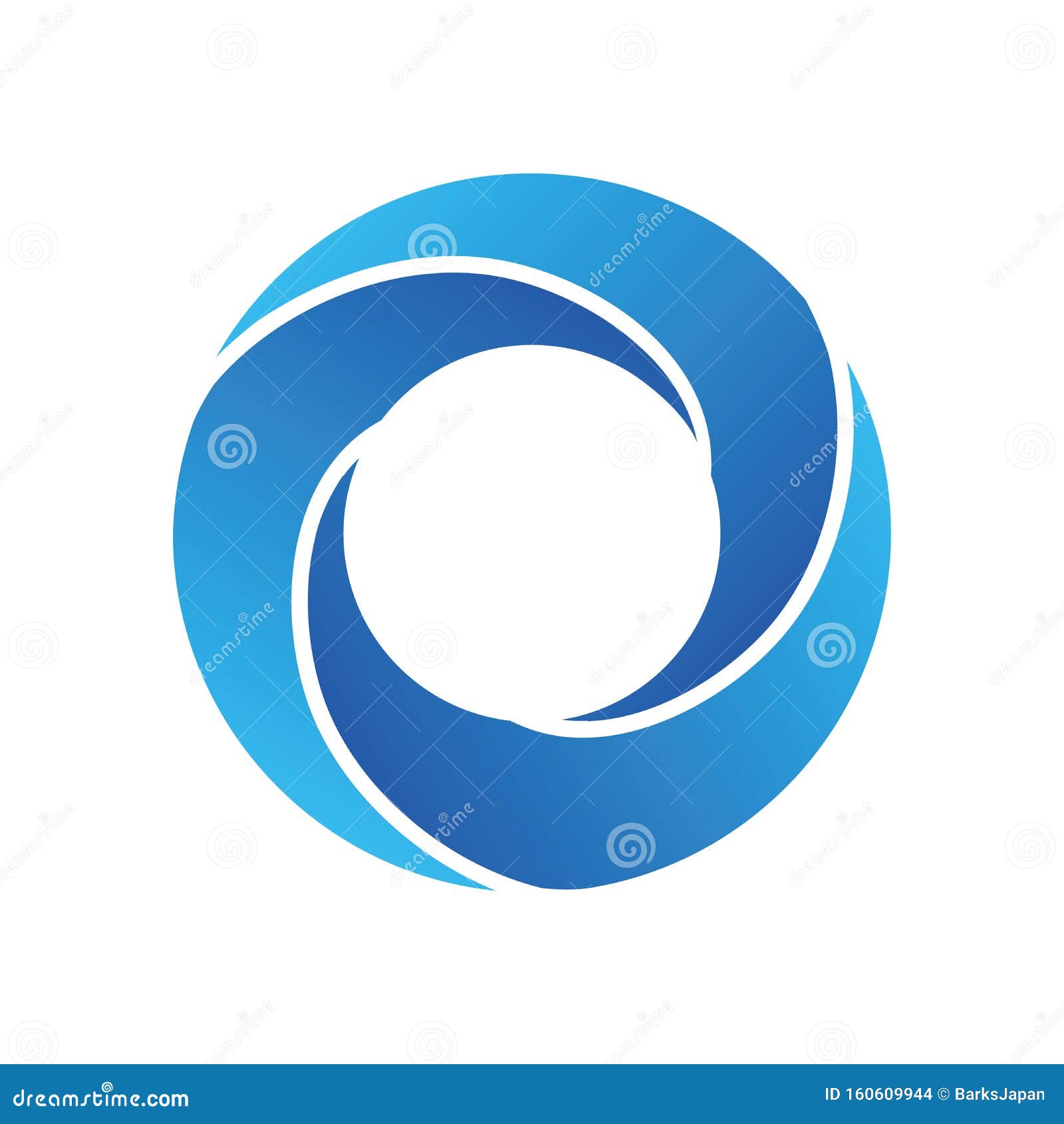 Whirlpool Logo Vector