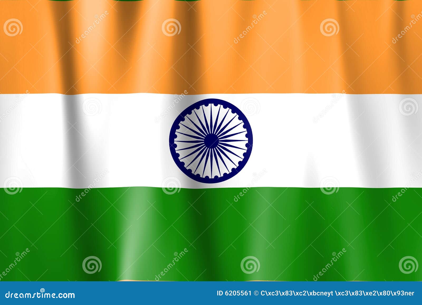 India - Map And Flag - Infographic Illustration | CartoonDealer.com ...