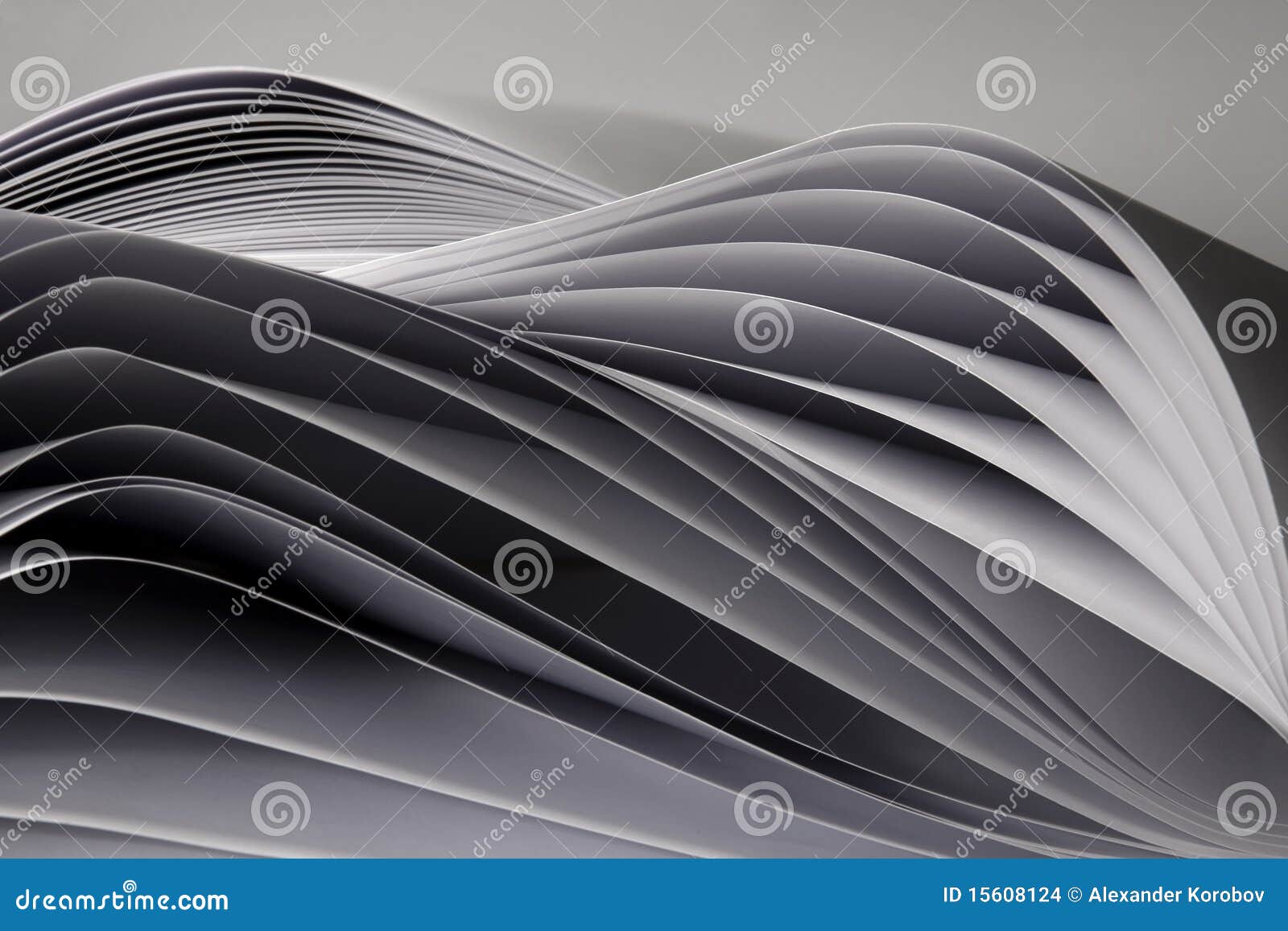 Waved Paper Pages Stock Photos - Free & Royalty-Free Stock Photos from ...