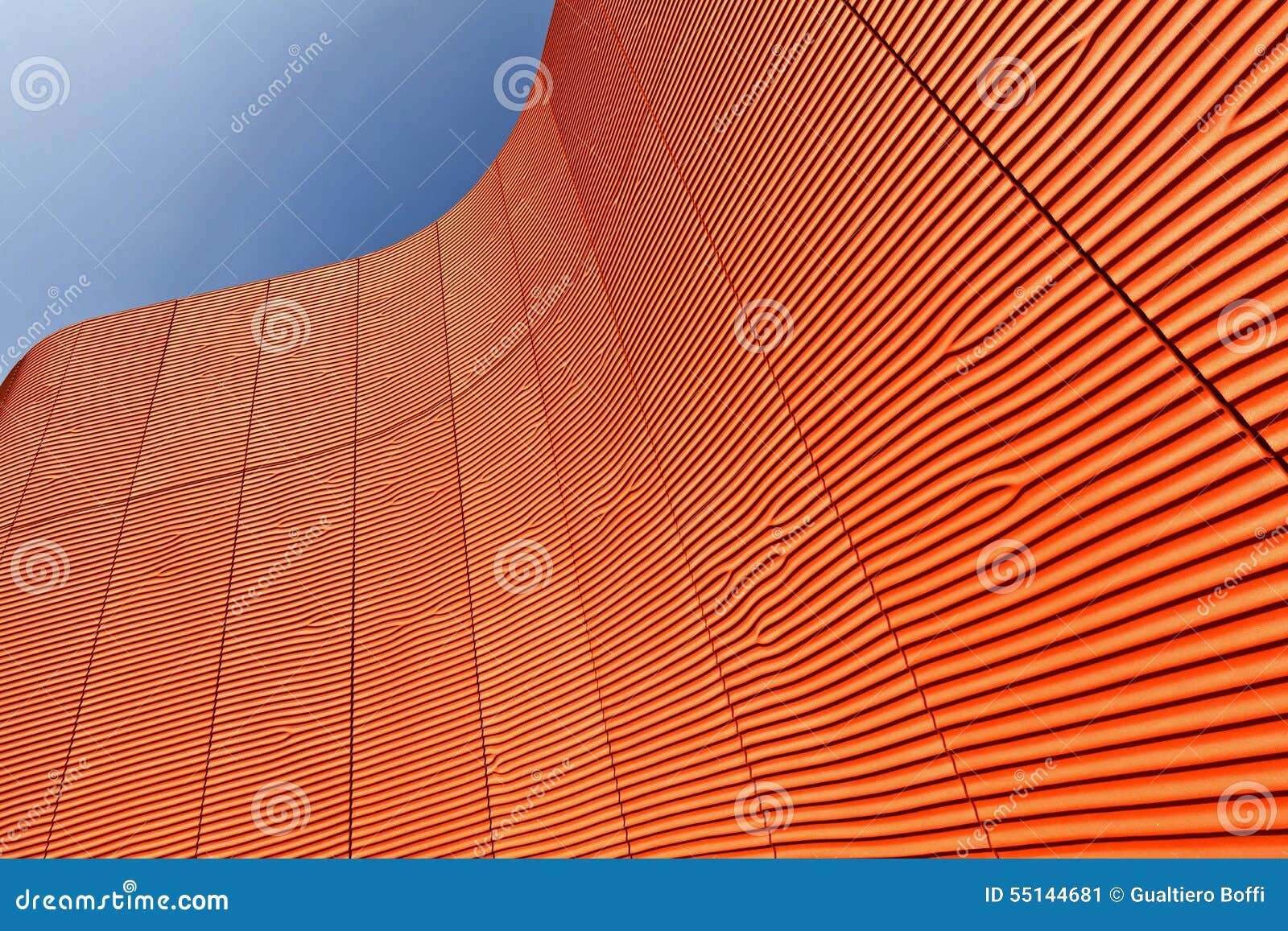 Waved structure stock image. Image of desert, pattern - 55144681