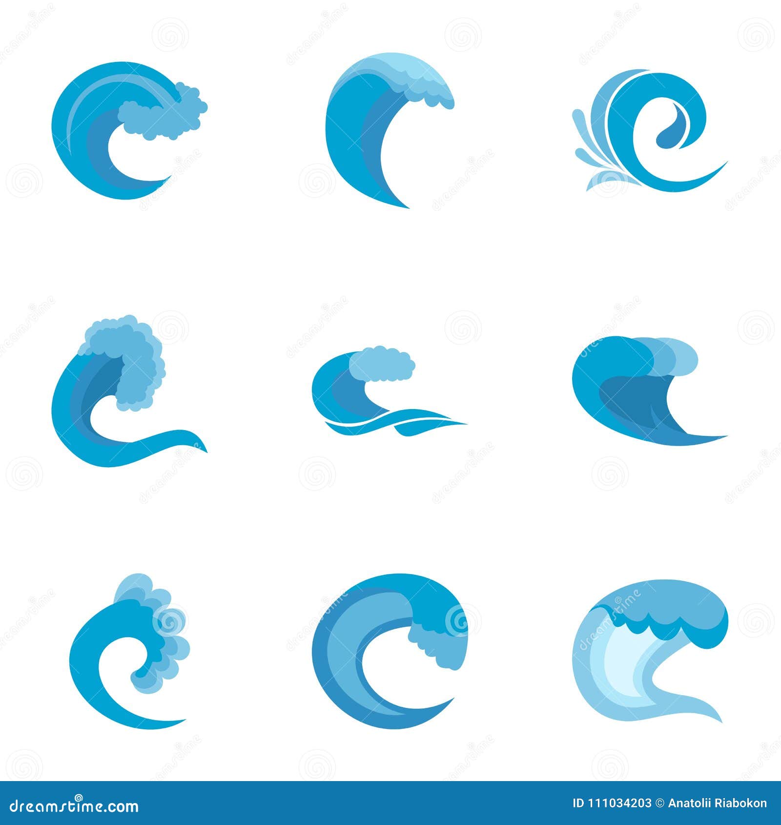 Waveform Icons Stock Illustrations – 567 Waveform Icons Stock ...