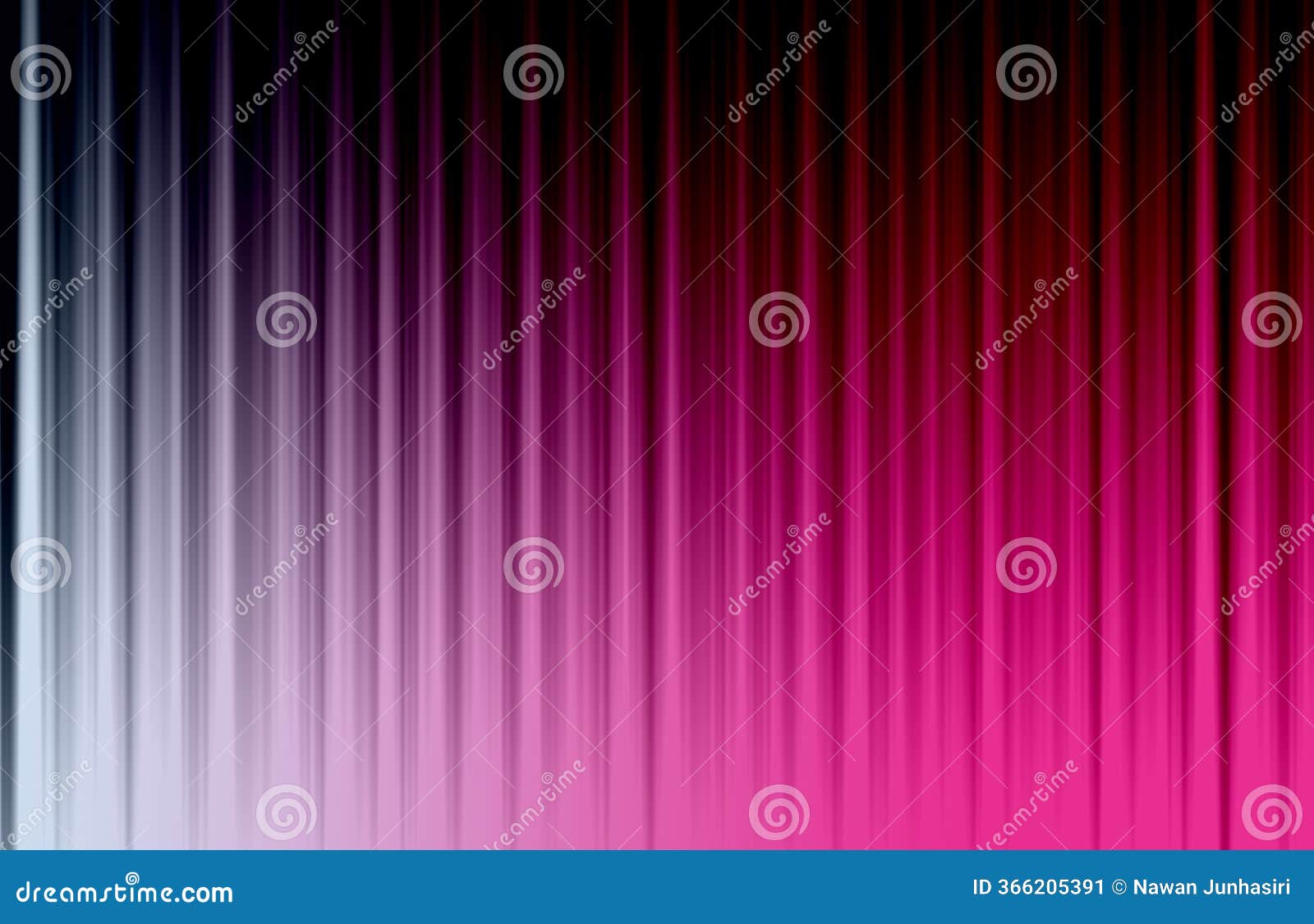 Wavelength Diagram Backgrown Wave With Color Abstract Art Royalty-Free ...
