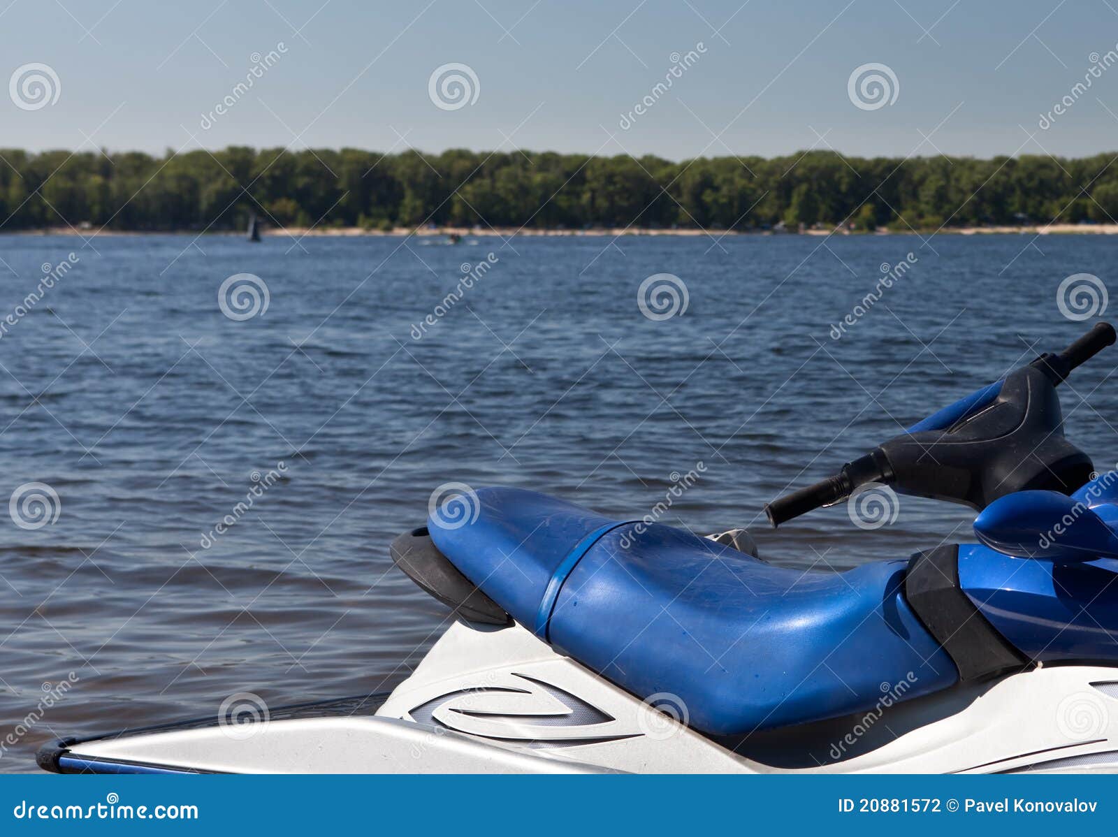 Waverunner stock photo. Image of runners, holidays, craft - 20881572