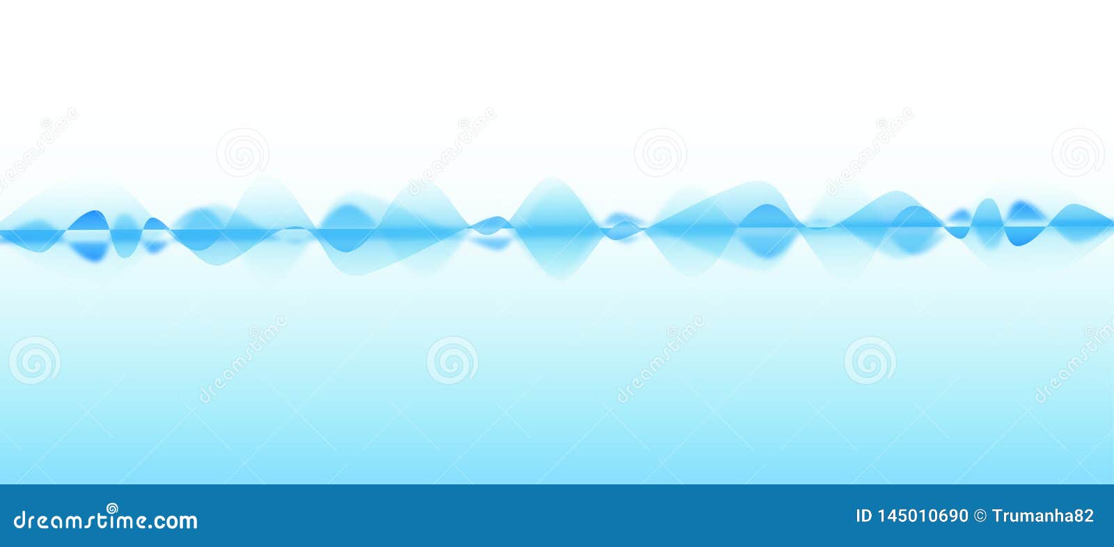 Radio Waves Cartoon Vector | CartoonDealer.com #42508891