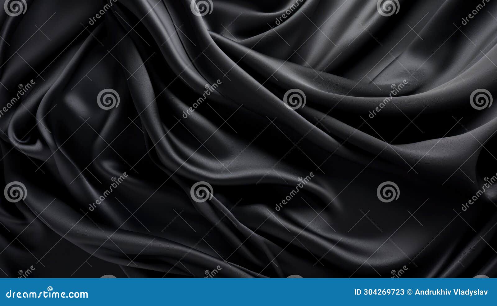 Black Satin - Bar Chart Cartoon Vector | CartoonDealer.com #9630233