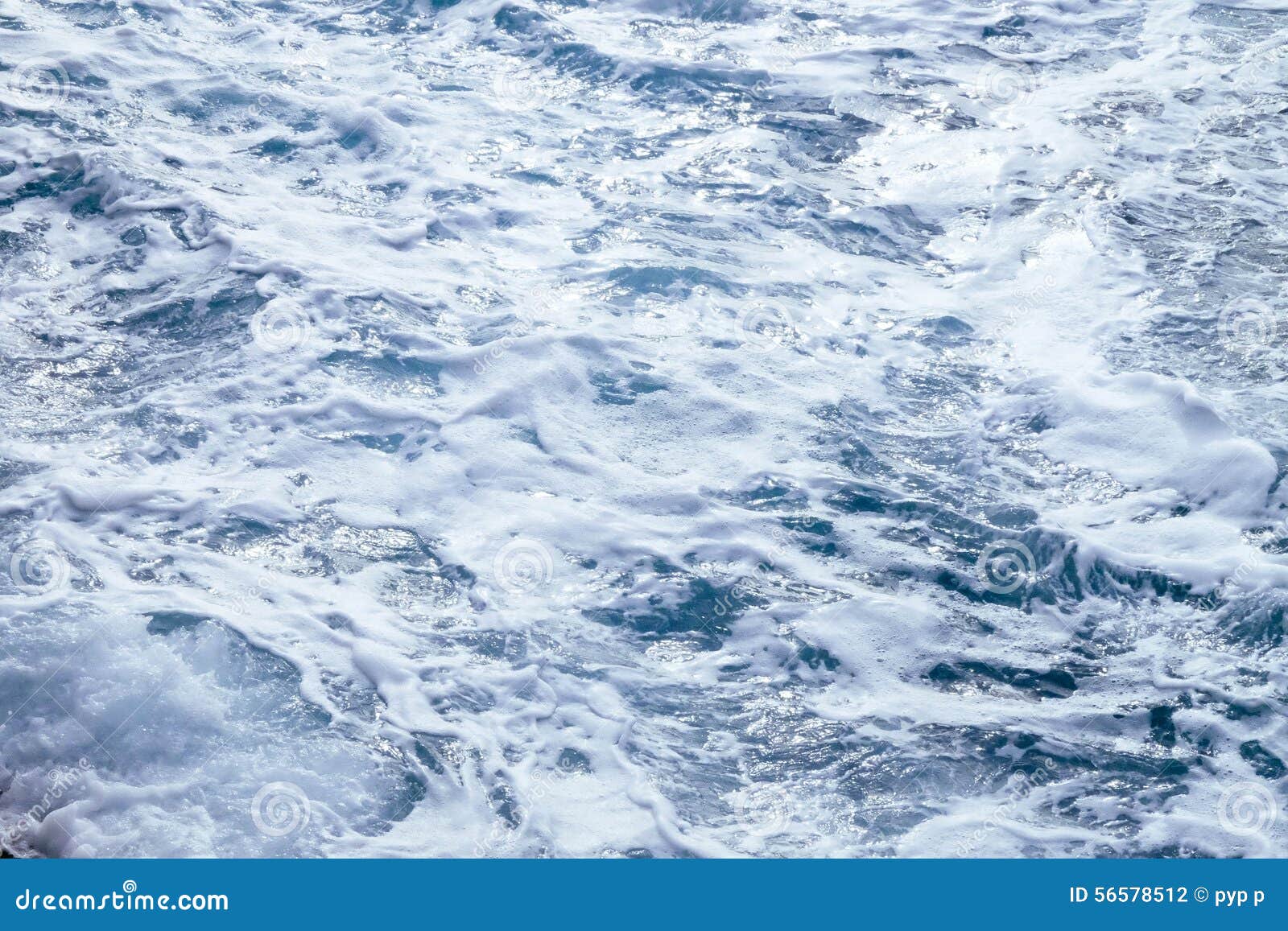 Waves and bubbles stock photo. Image of bubbles, waves - 56578512