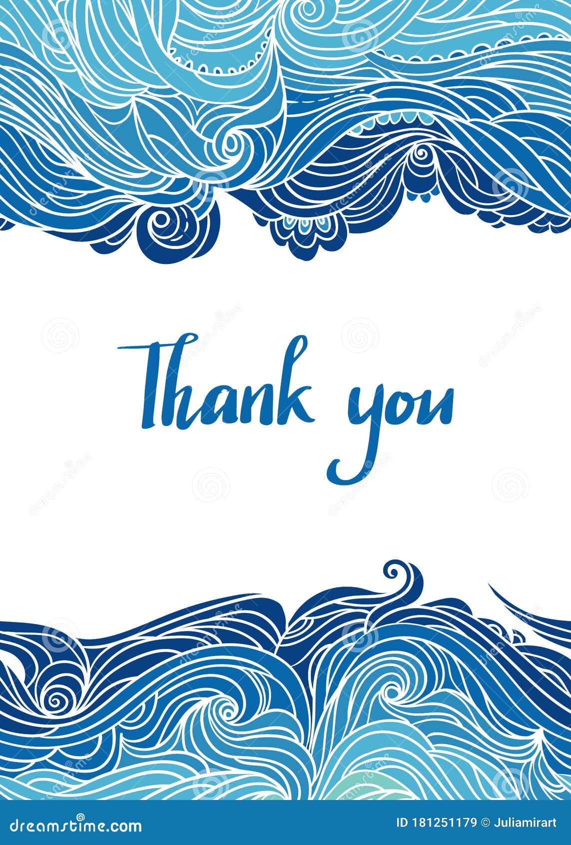 Waves Flyer Templates White Back-10 Stock Vector - Illustration of ...