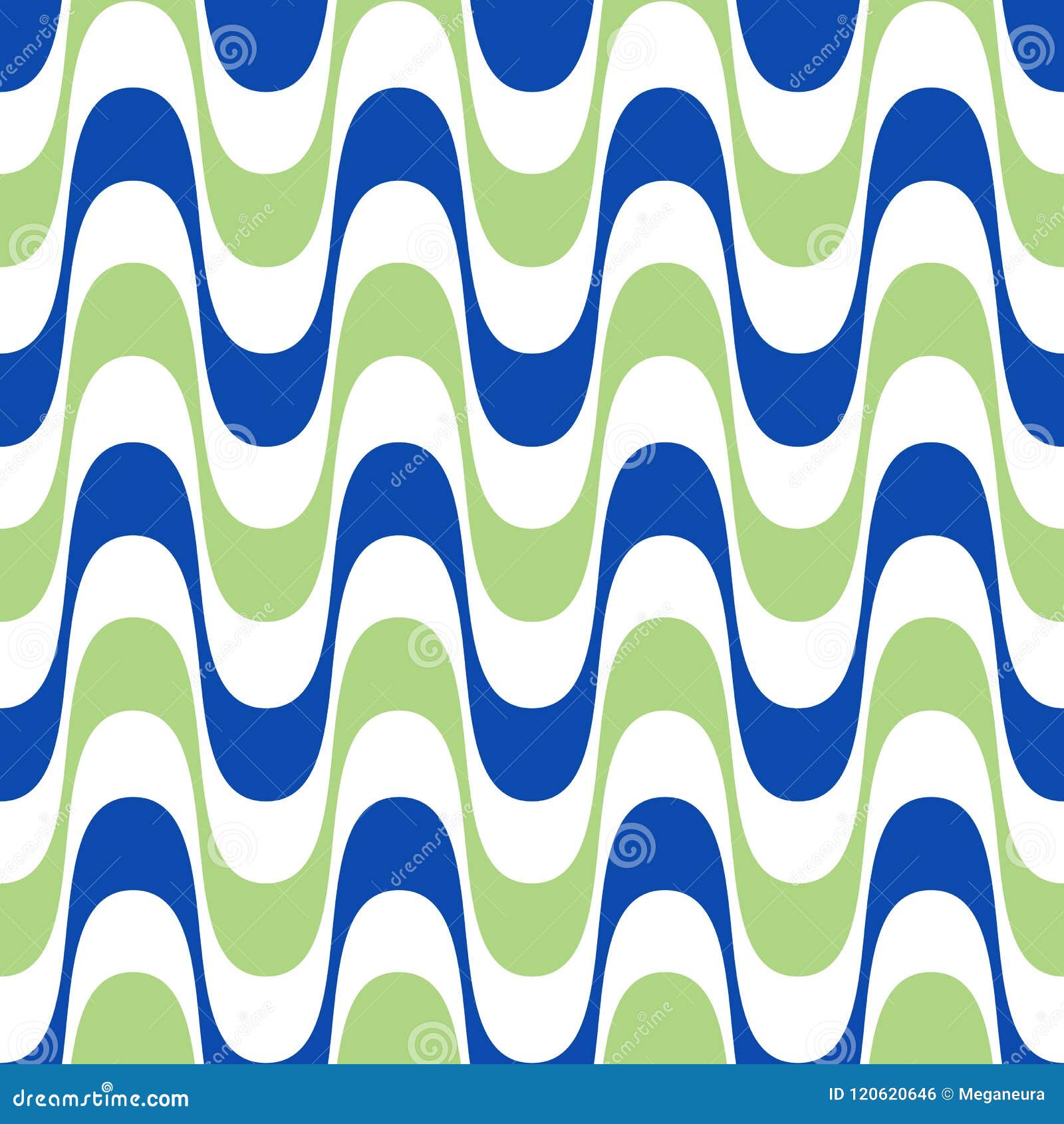 Waves Geometric Seamless Pattern. Simple Wavy Zigzag Stripes Stock ... Waves Geometric Seamless Pattern. Simple Wavy Zigzag Stripes Stock ...