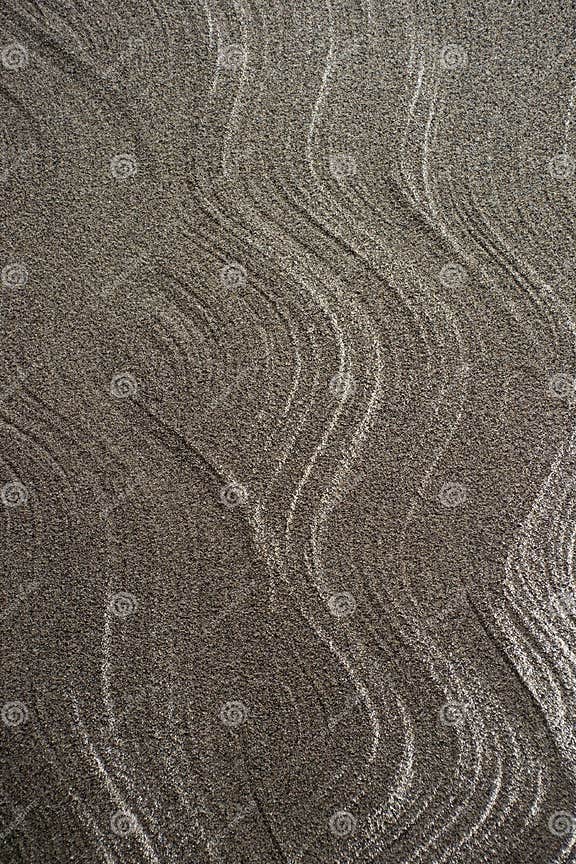 Waves of gray sand stock photo. Image of beach, surface - 86211764