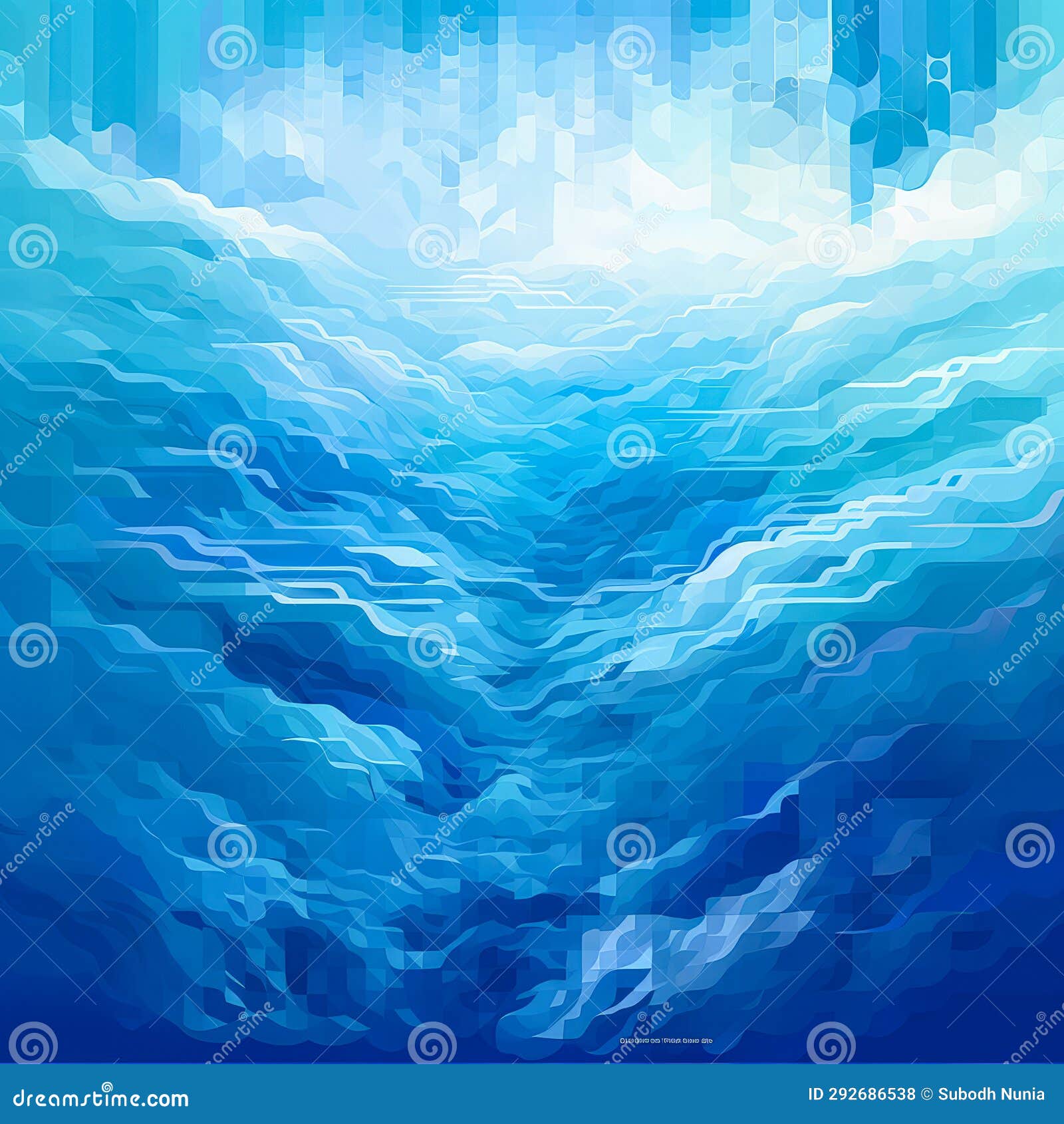 Waves with Variety of Different Wave Patterns that Can Be Used To ...