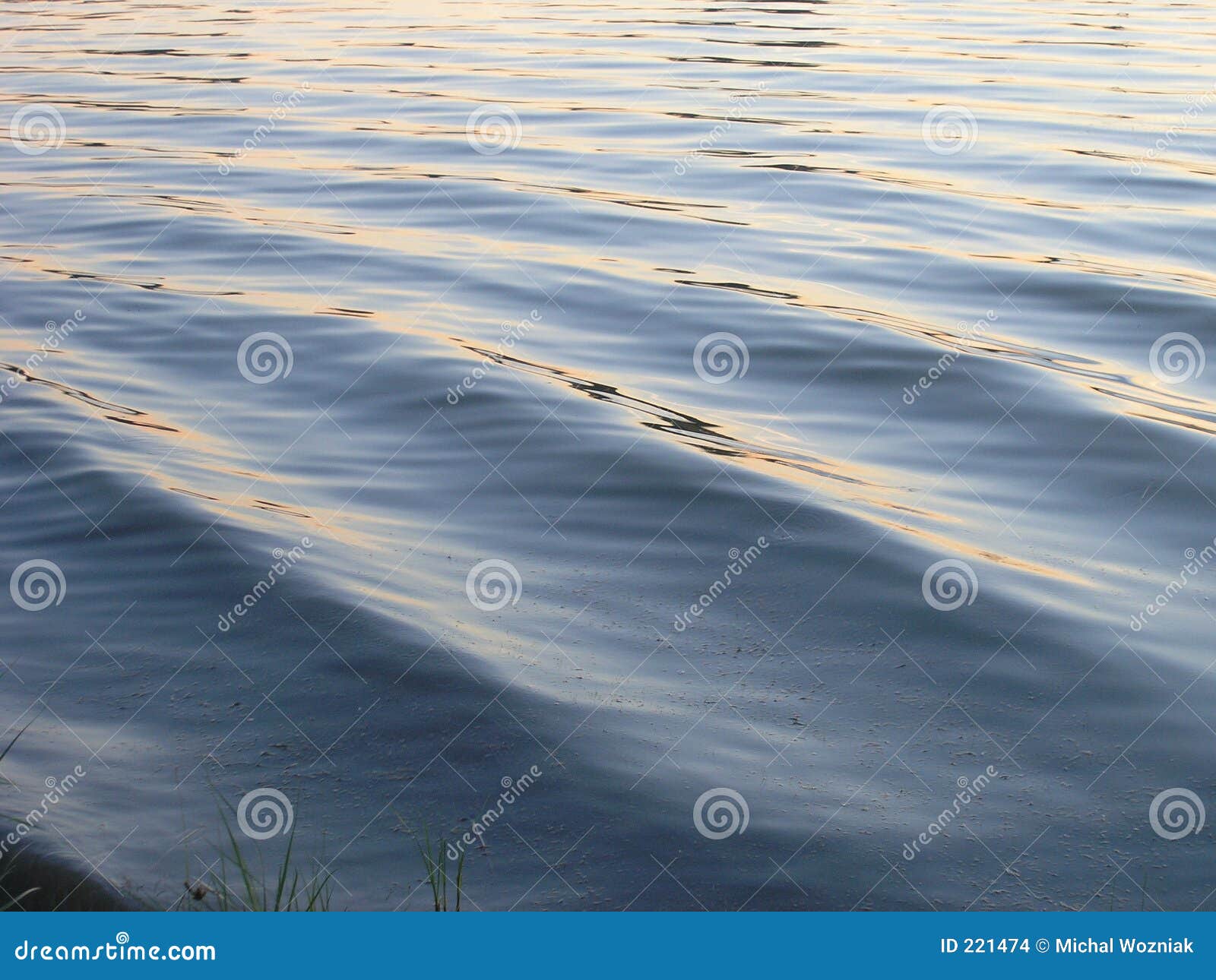 Waves on the lake stock photo. Image of background, waves - 221474