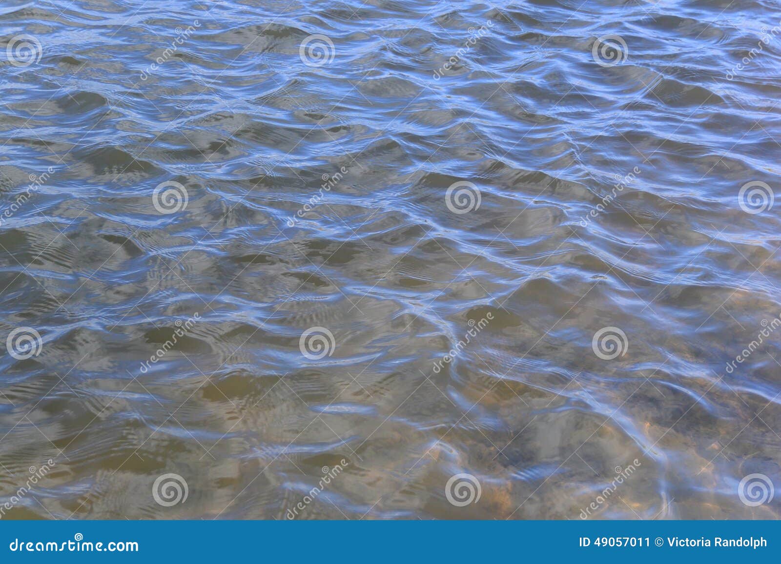 Waves on the lake stock image. Image of natural, lake - 49057011