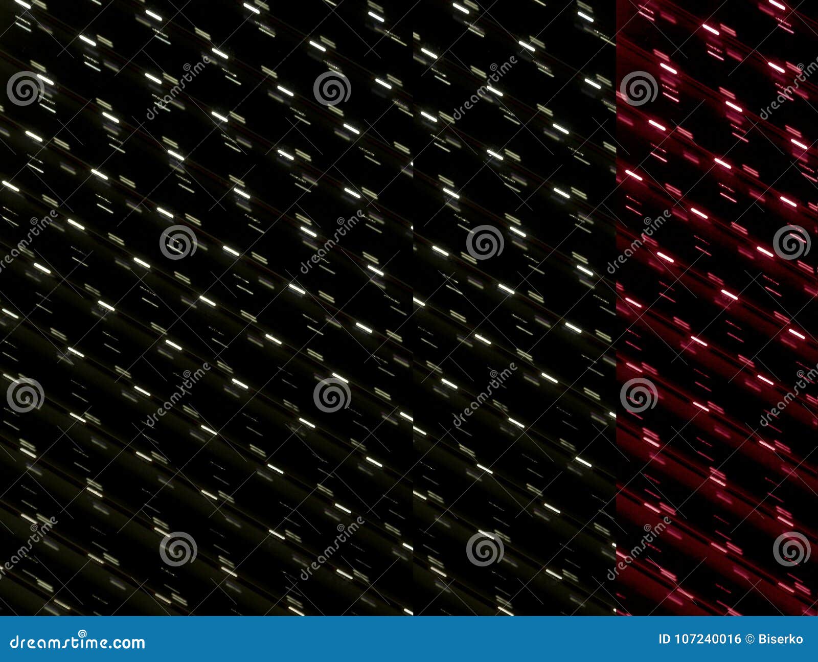 Waves of the light photons stock photo. Image of frequencies - 107240016