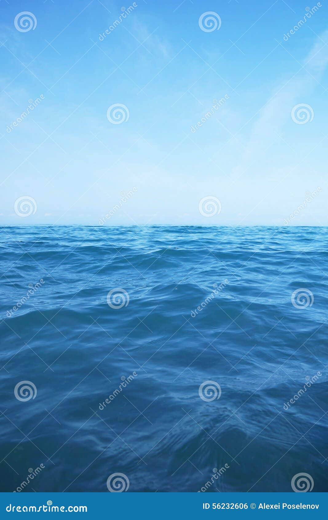 Waves in open ocean stock photo. Image of travel, beauty - 56232606