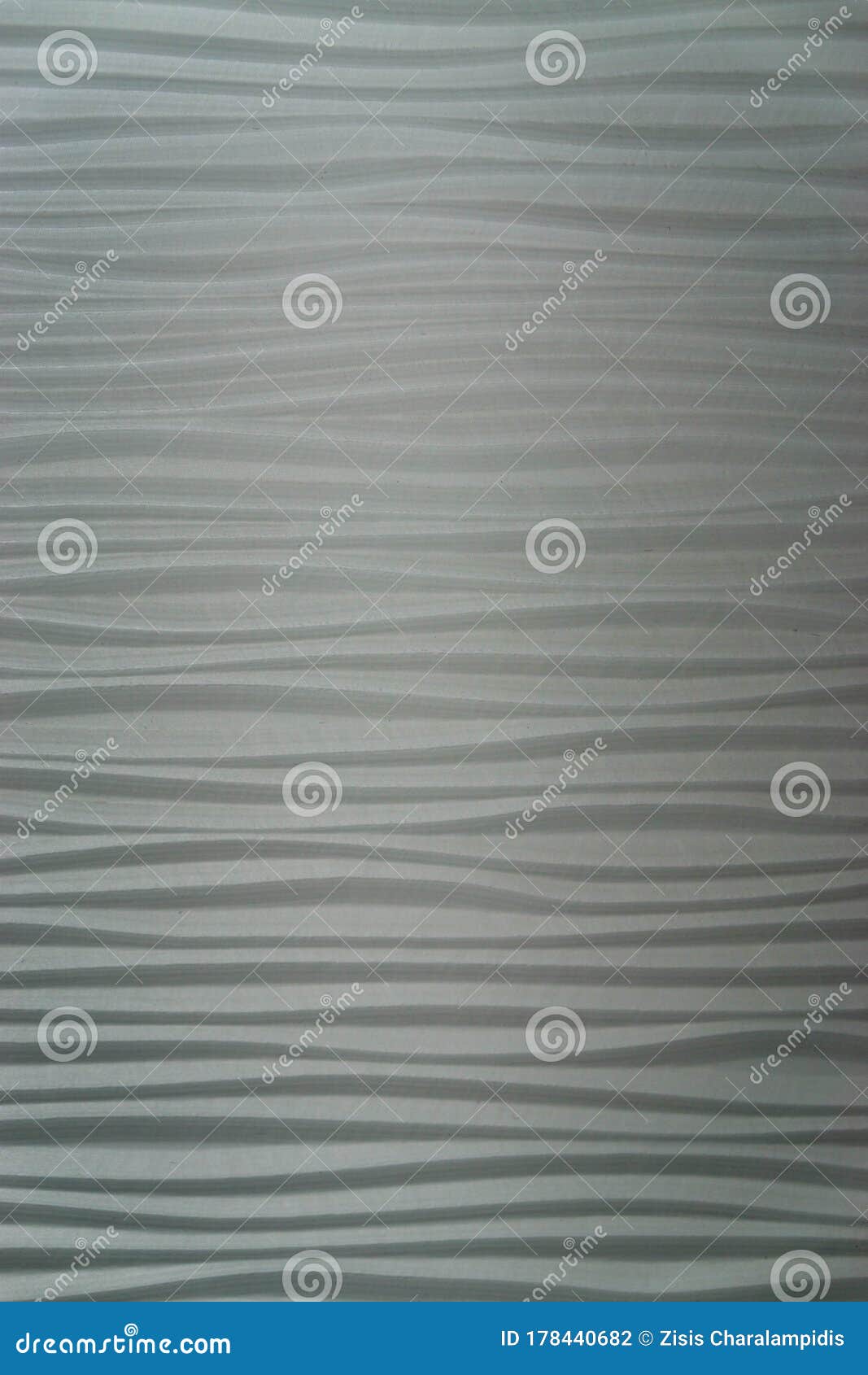 Abstract Waves Pattern Background Grey Stock Illustration ...