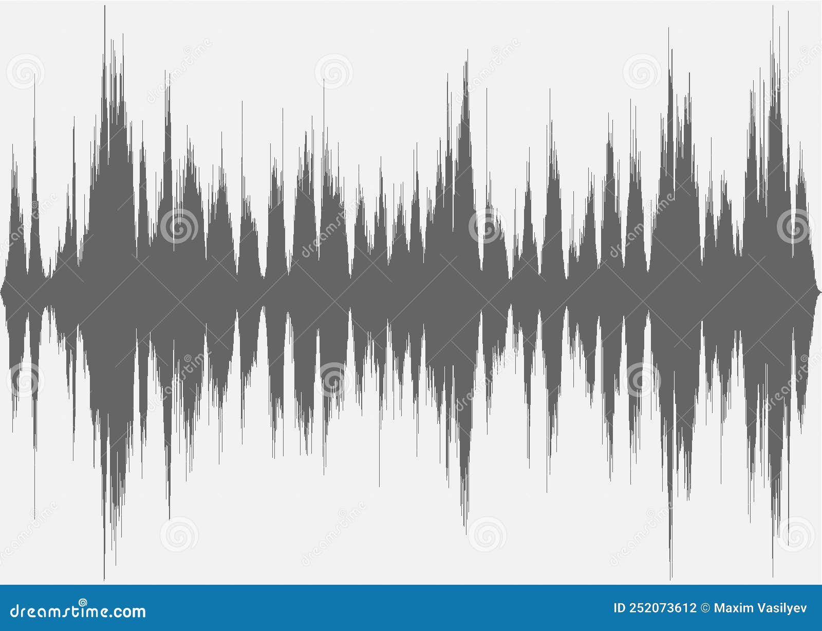 Waves on Pebble Beach stock sound effect. Audio of marine - 252073612