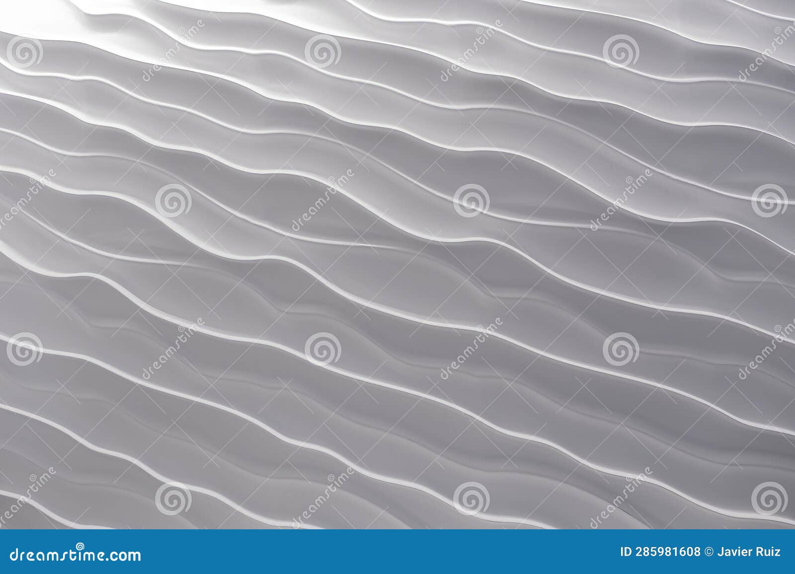 Waves or Ripples Left in the Sand by the Water, Sand Marks by the Water ...