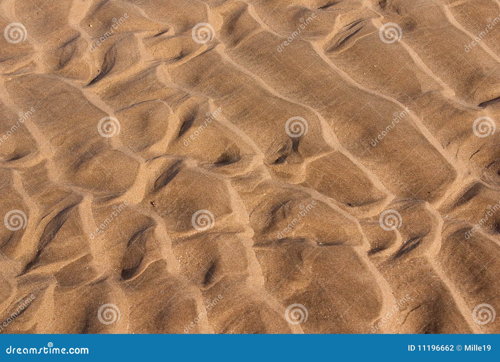 Waves in the sand stock photo. Image of coast, abstract - 11196662