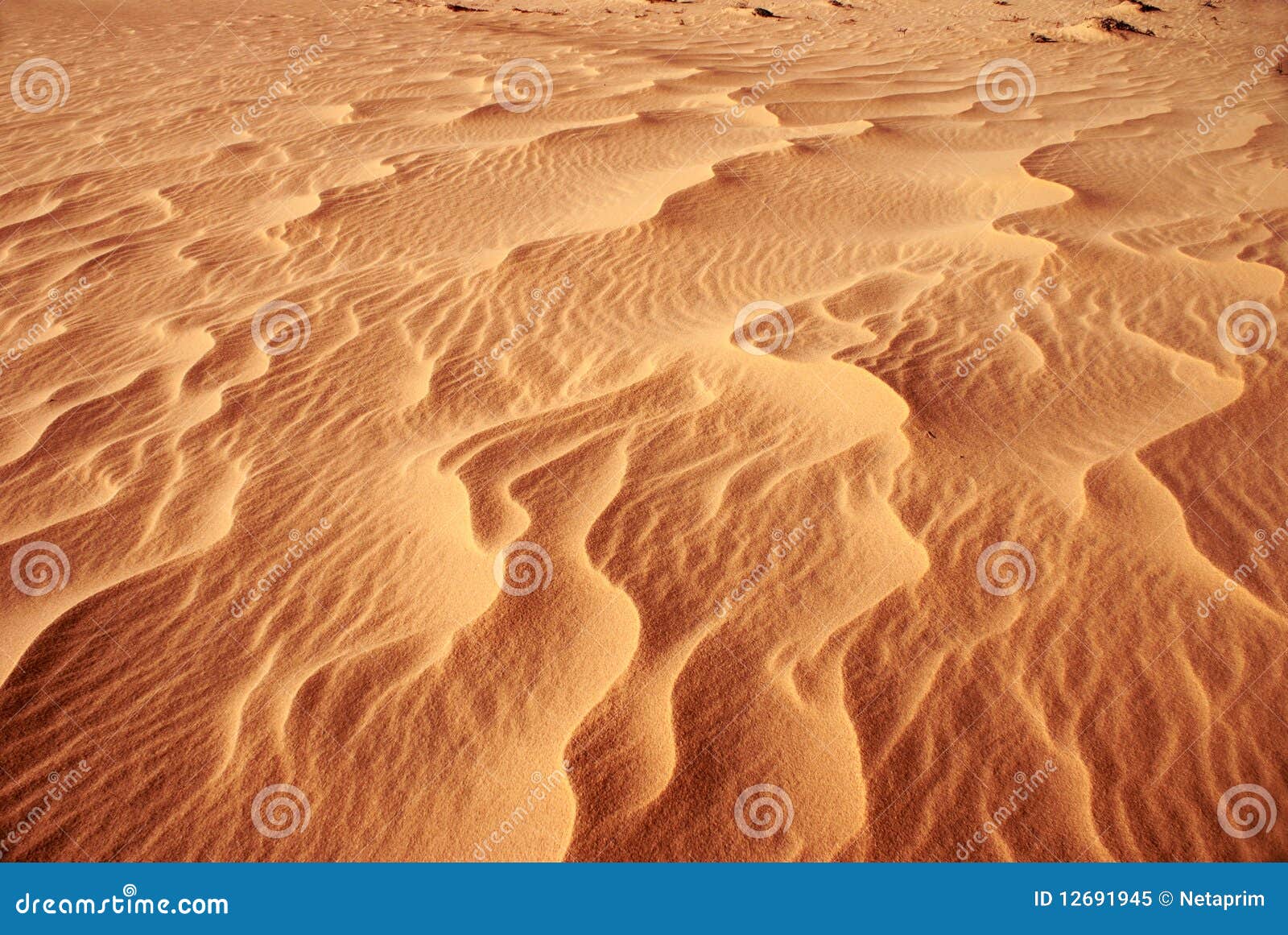 Waves of sand stock image. Image of extreme, landscape - 12691945