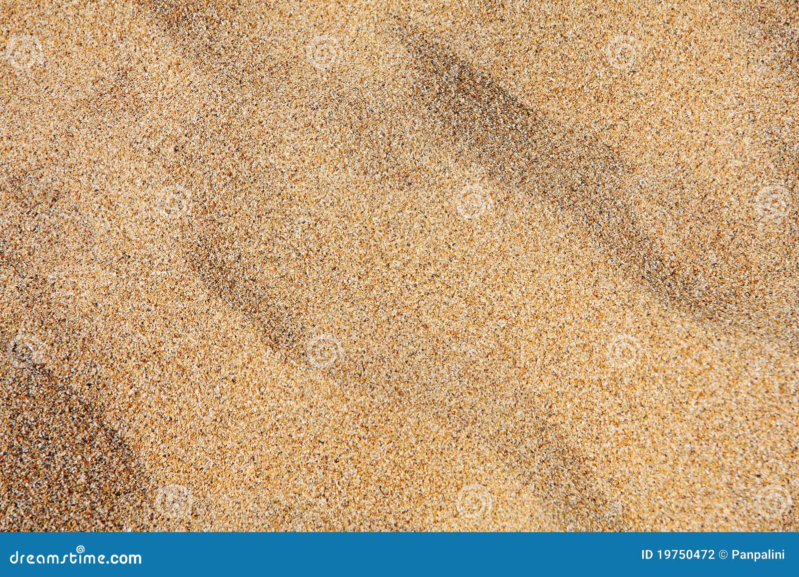 Waves of sand stock photo. Image of ripple, heap, close - 19750472
