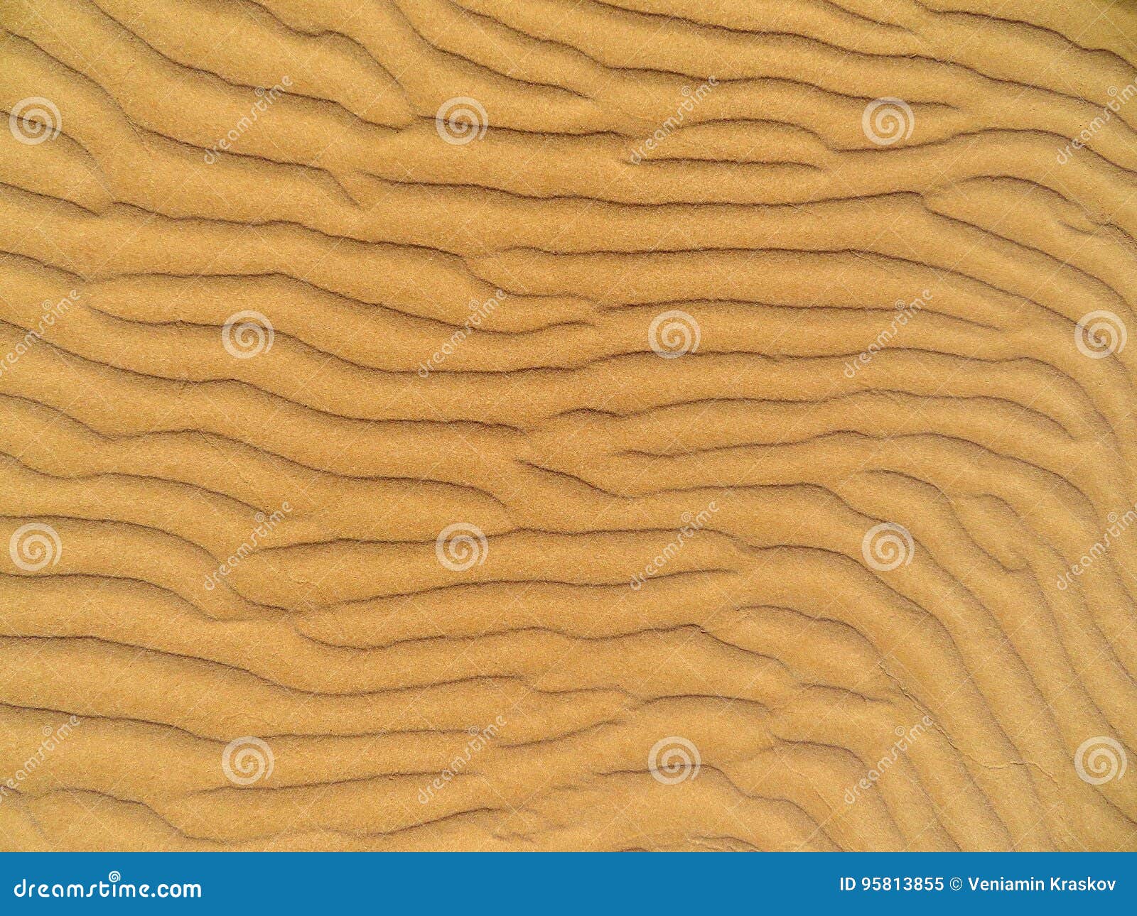 Waves of sand stock image. Image of relax, ocean, space - 95813855