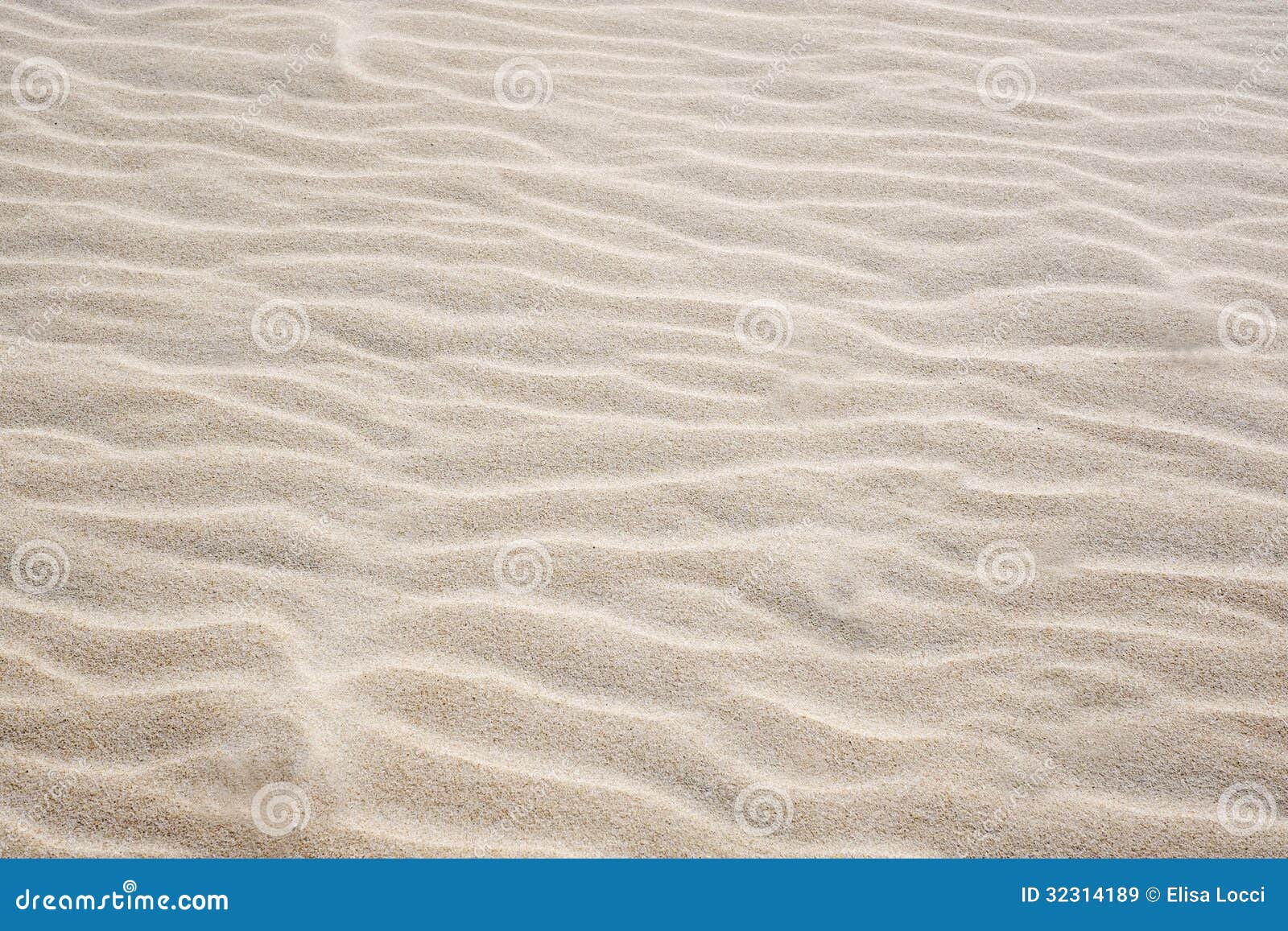 Waves of sand stock image. Image of beach, rippled, sand - 32314189