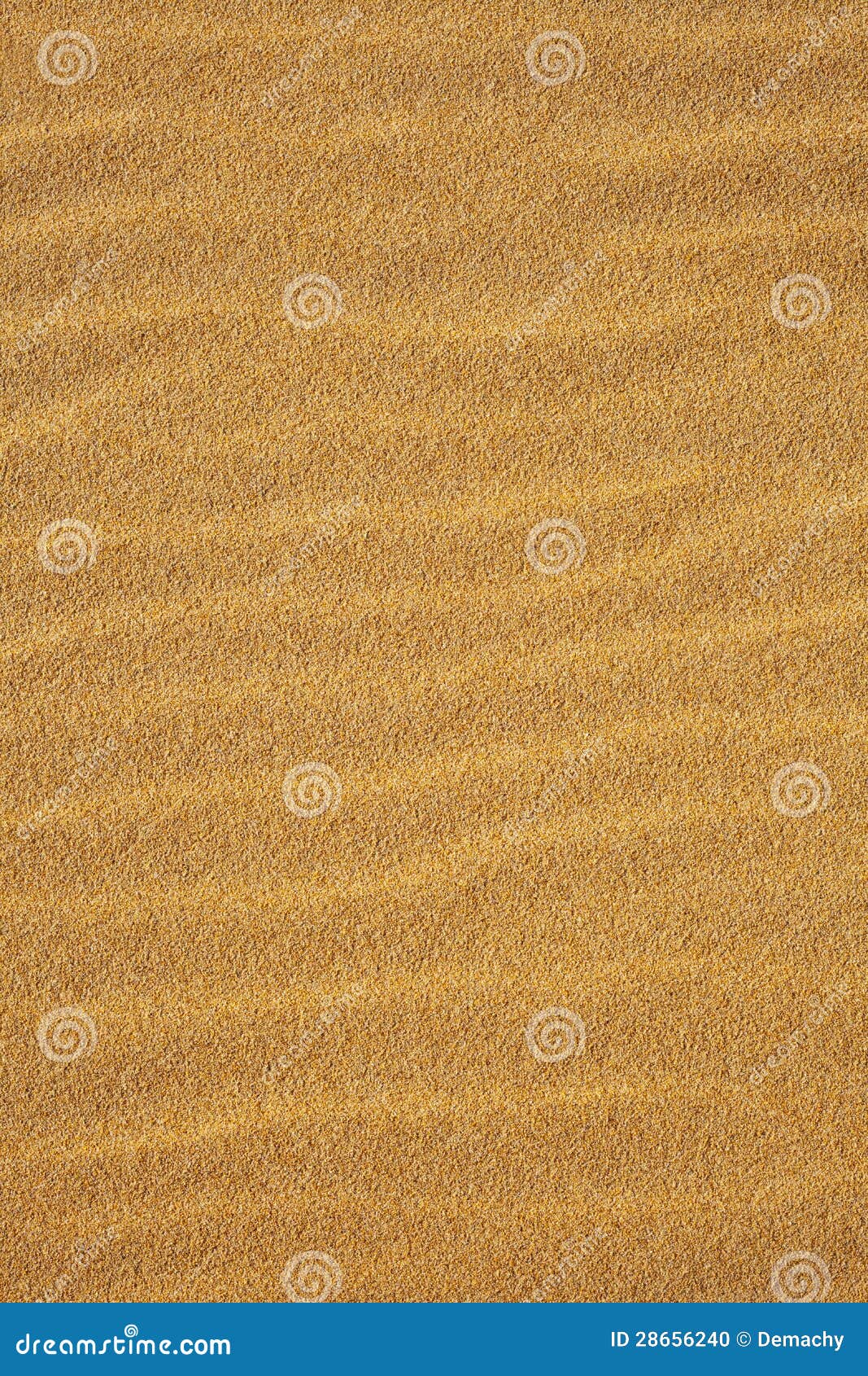 Waves in the Sand Vertical stock photo. Image of space - 28656240