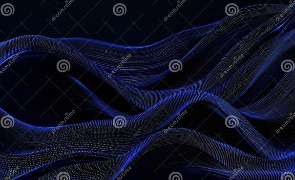 Waves of Software Programming. Large-scale Binary Data Stock ...