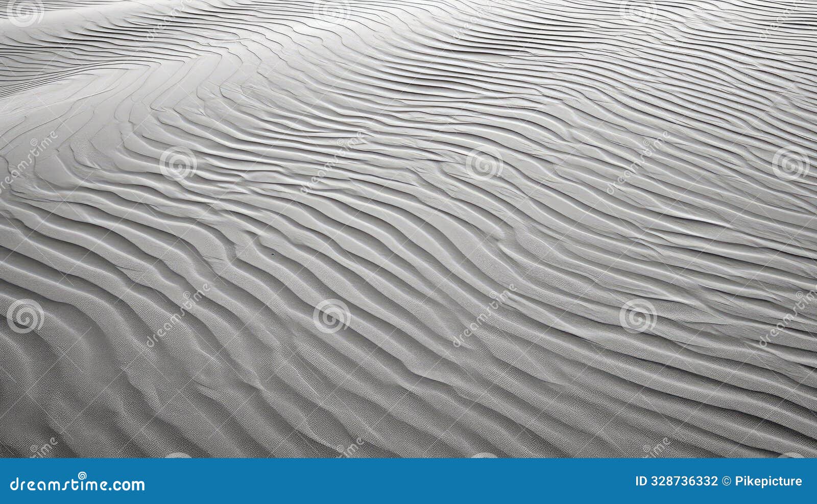 Waves subtle sand texture stock illustration. Illustration of tranquil ...