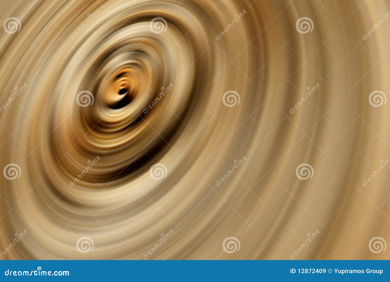 Waves Swirl stock illustration. Illustration of modern - 12872409