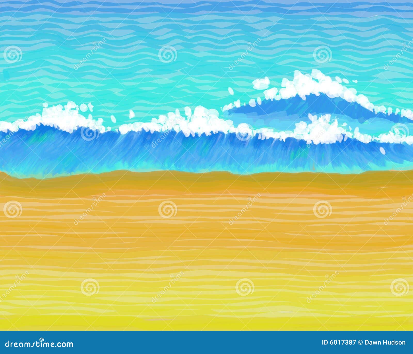 Wavey Cartoons, Illustrations & Vector Stock Images - 2007 Pictures to ...