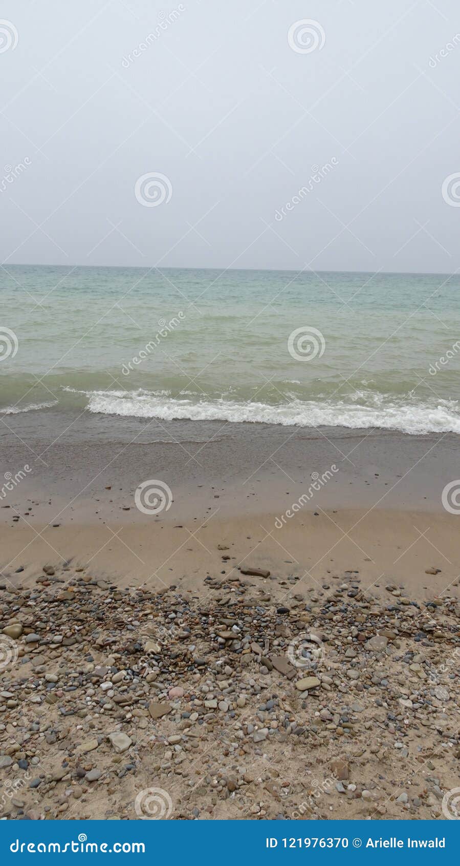 Waving at the Beach stock photo. Image of waving, summer - 121976370