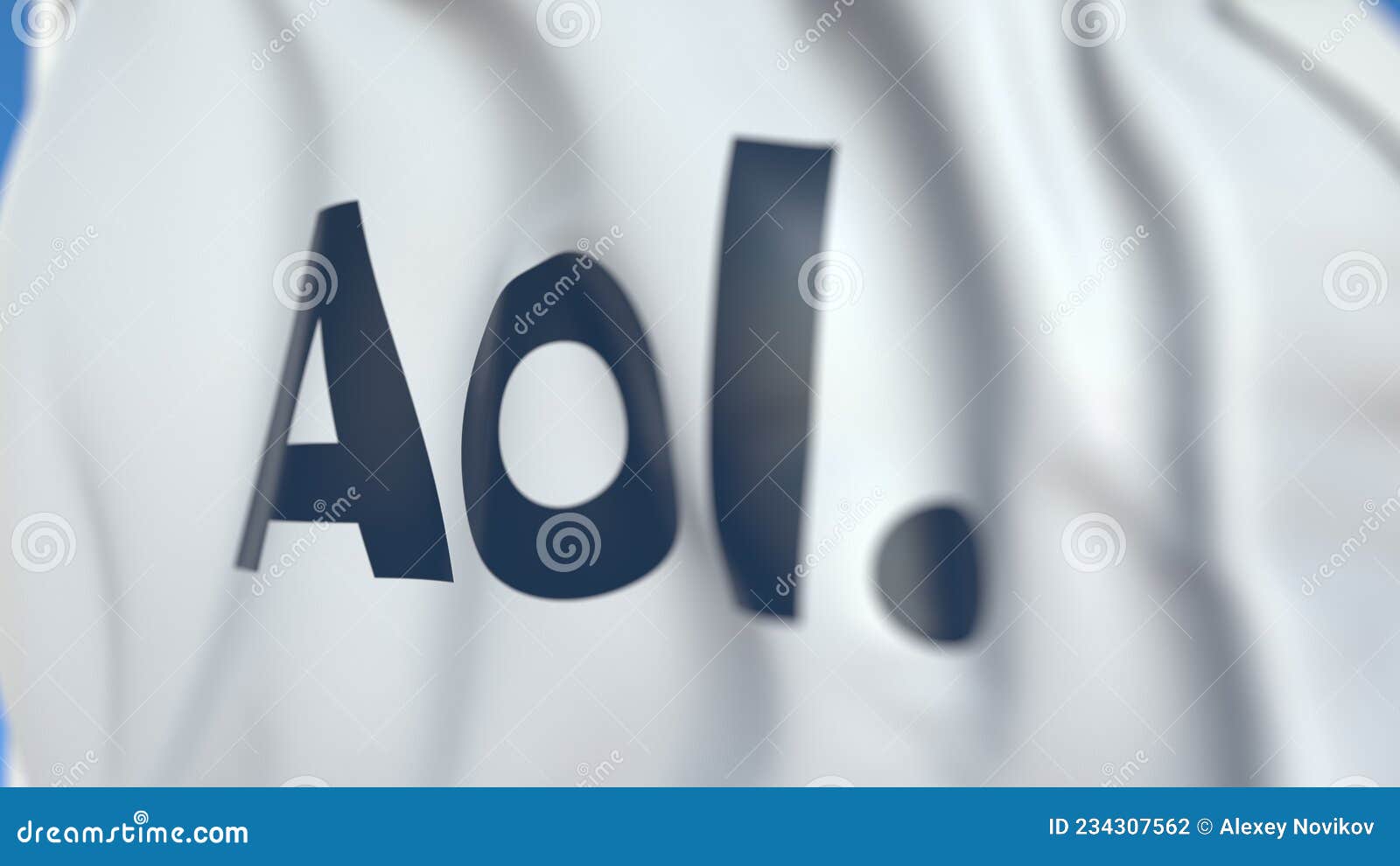 Aol Logo Transparent