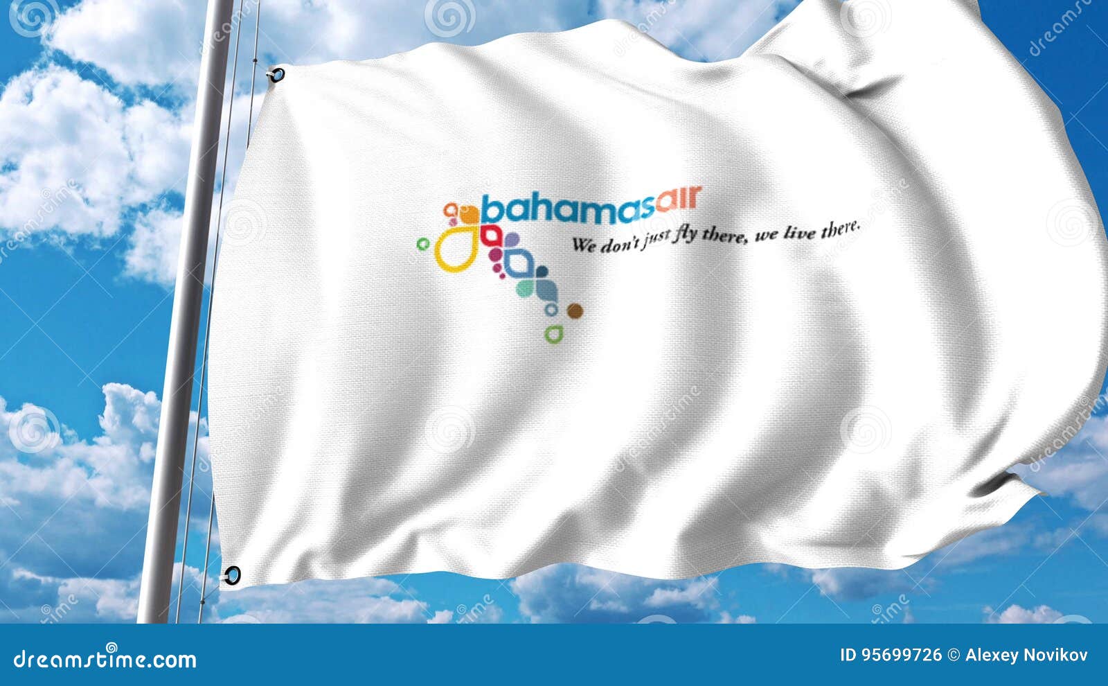 Bahamasair Logo Stock Illustrations – 4 Bahamasair Logo Stock ...