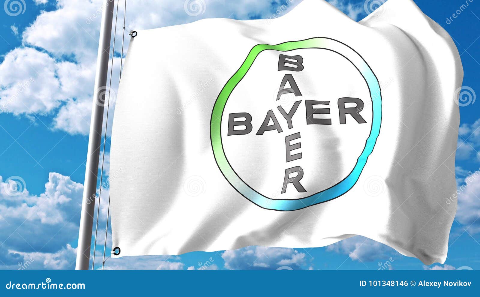 Bayer Logo