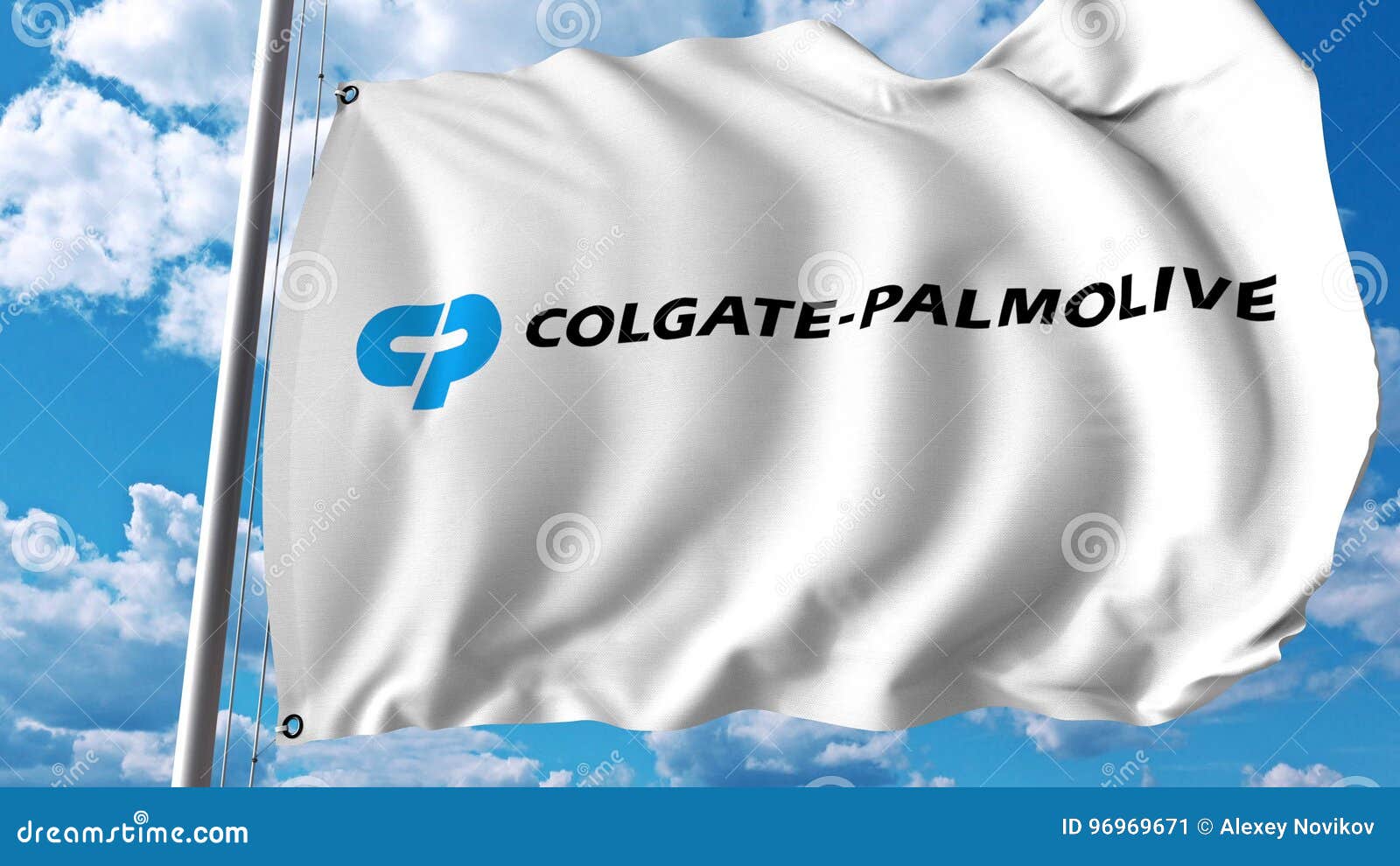 Colgate Palmolive Logo Png