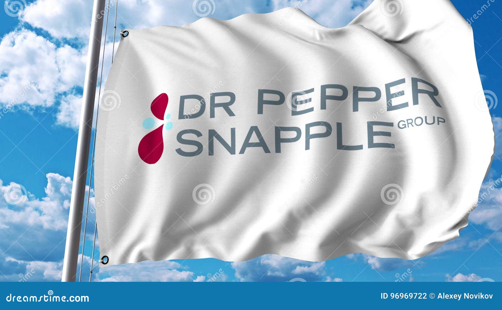 Dr Pepper Snapple Group Logo