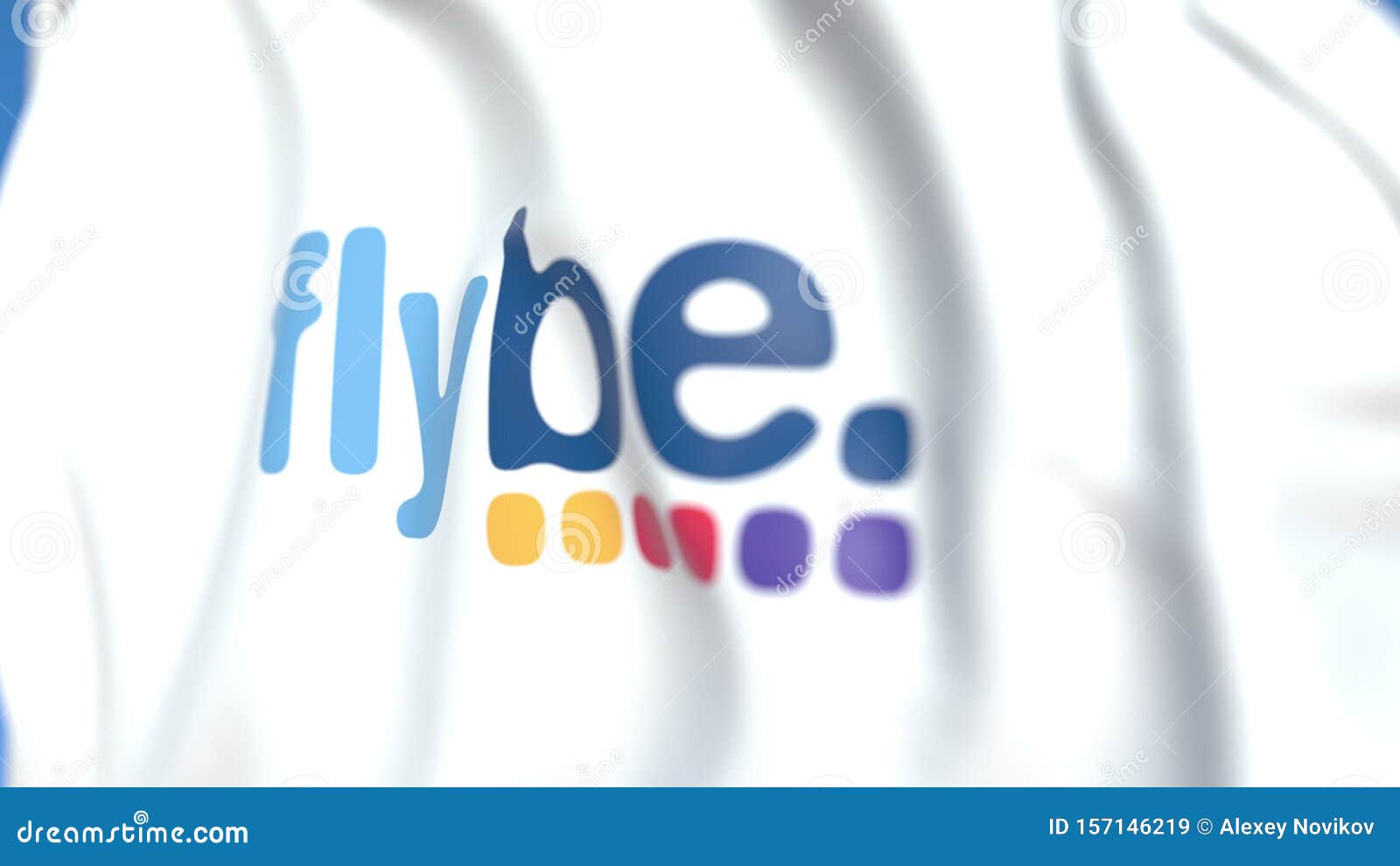 Flybe Logo