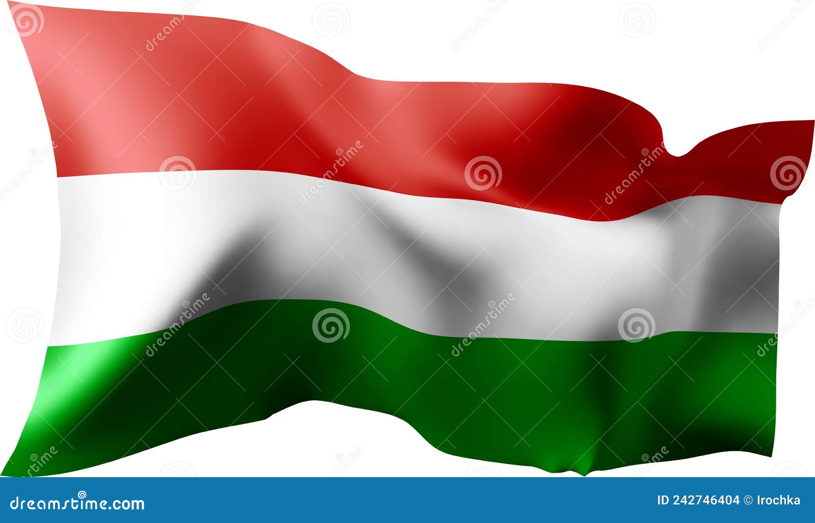 Hungary Map On Png Or Transparent Background,Symbols Of Hungary ...