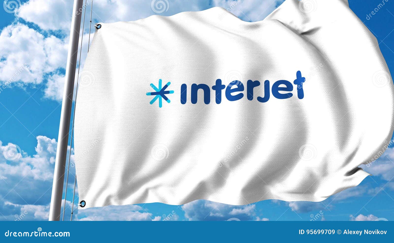Interjet Logo Stock Illustrations – 5 Interjet Logo Stock Illustrations ...