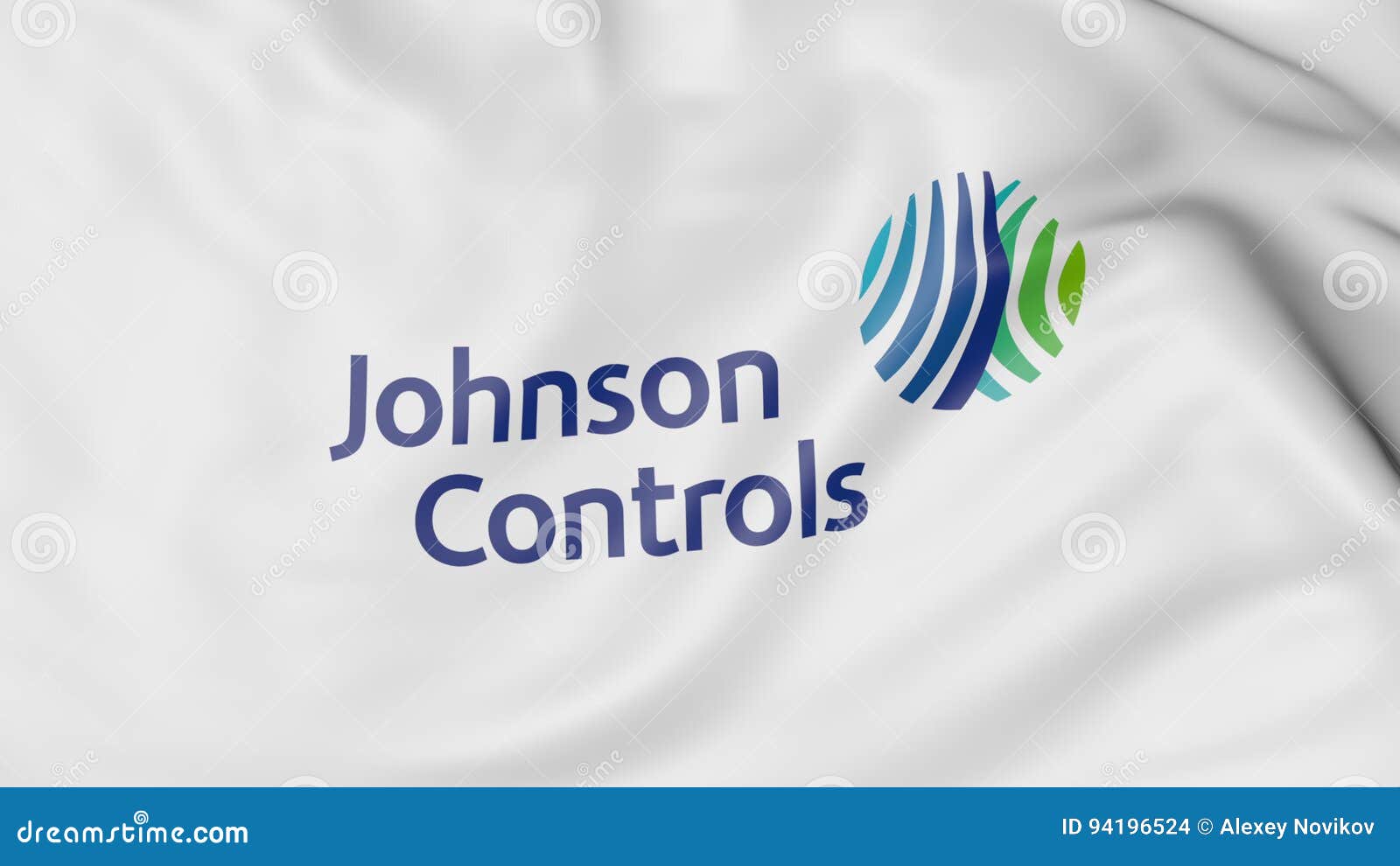 Johnson Controls Logo