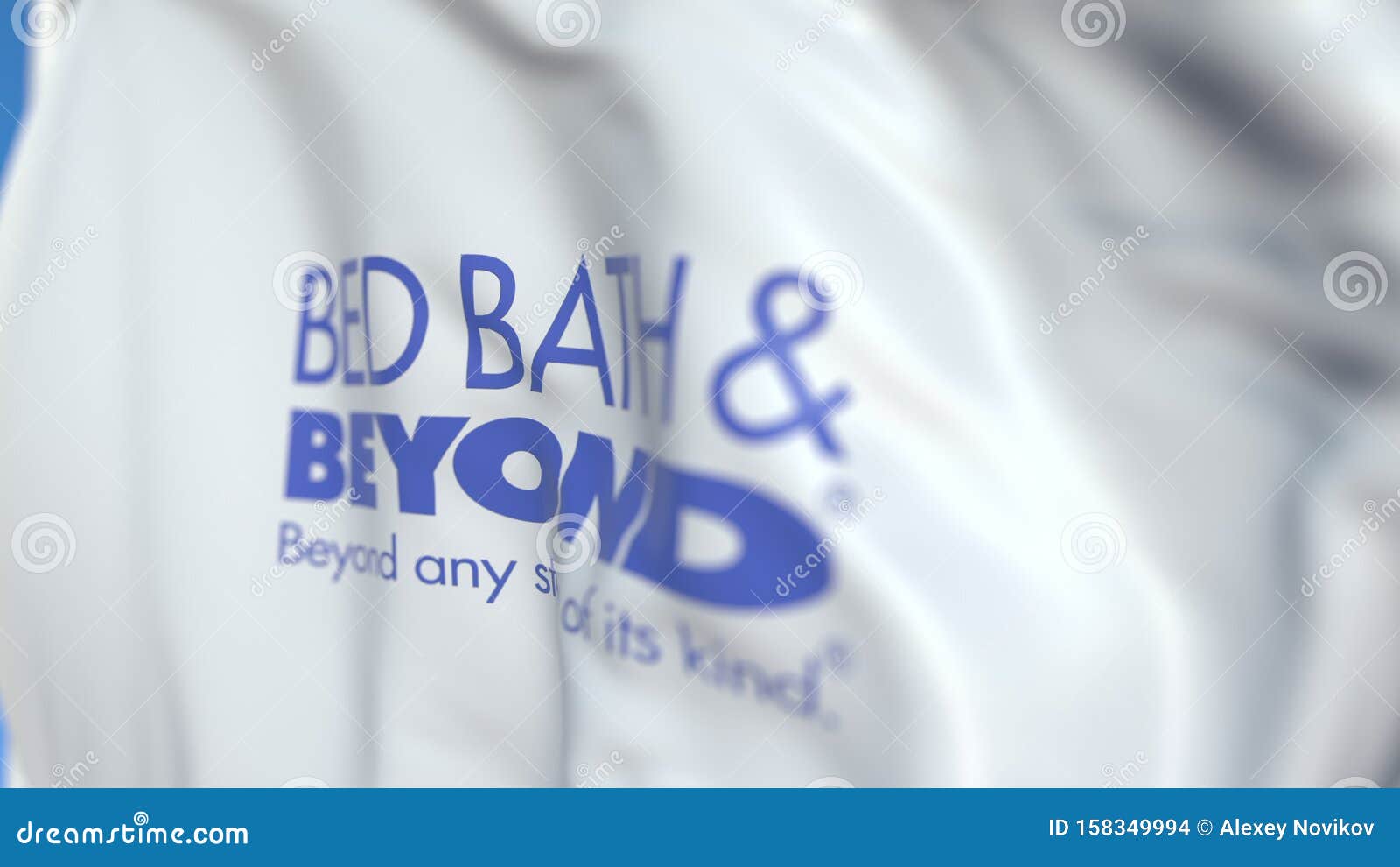 Bed Bath And Beyond Logo