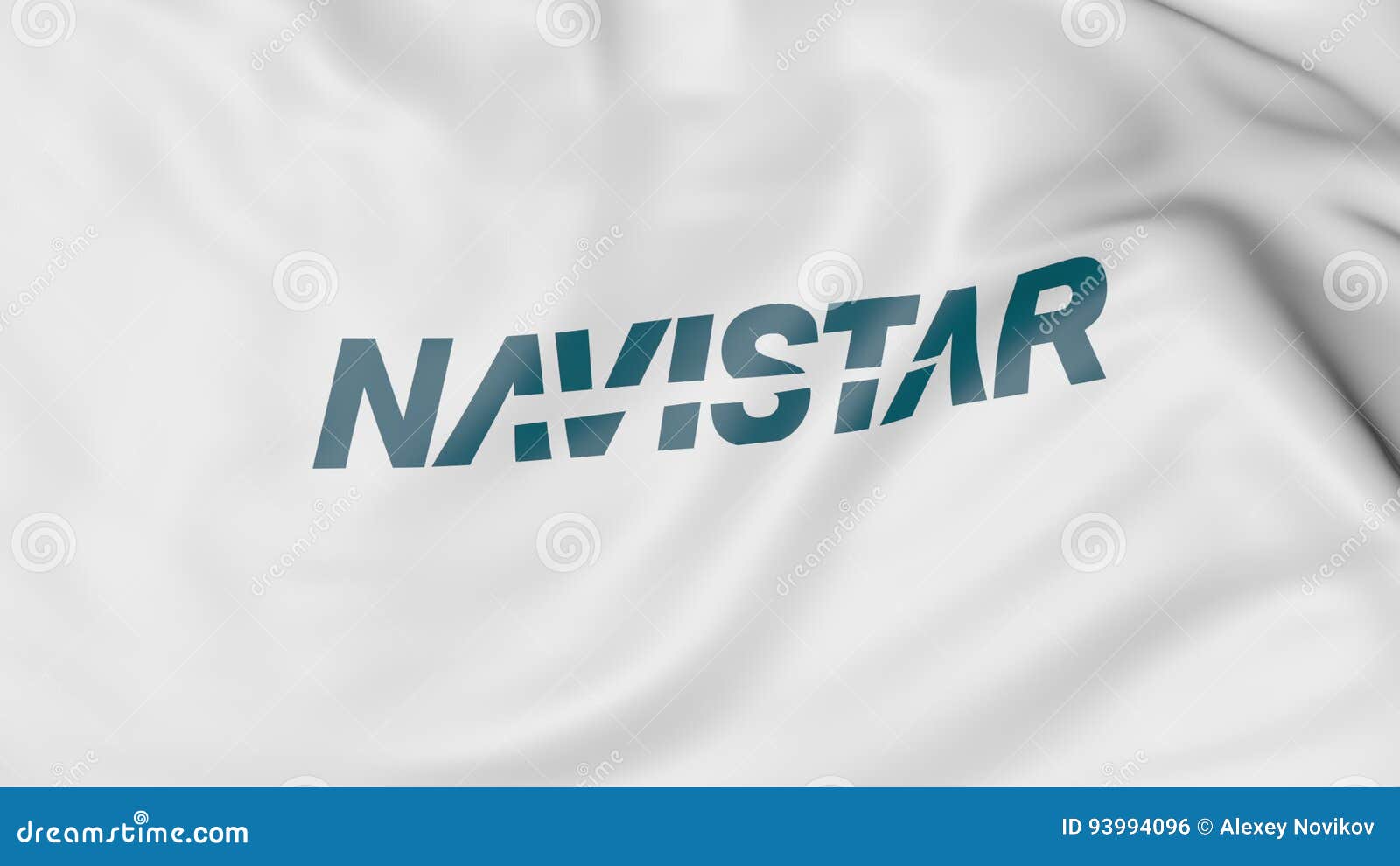Internasjonal Navistar Logo International Navistar [2020] OnCommand