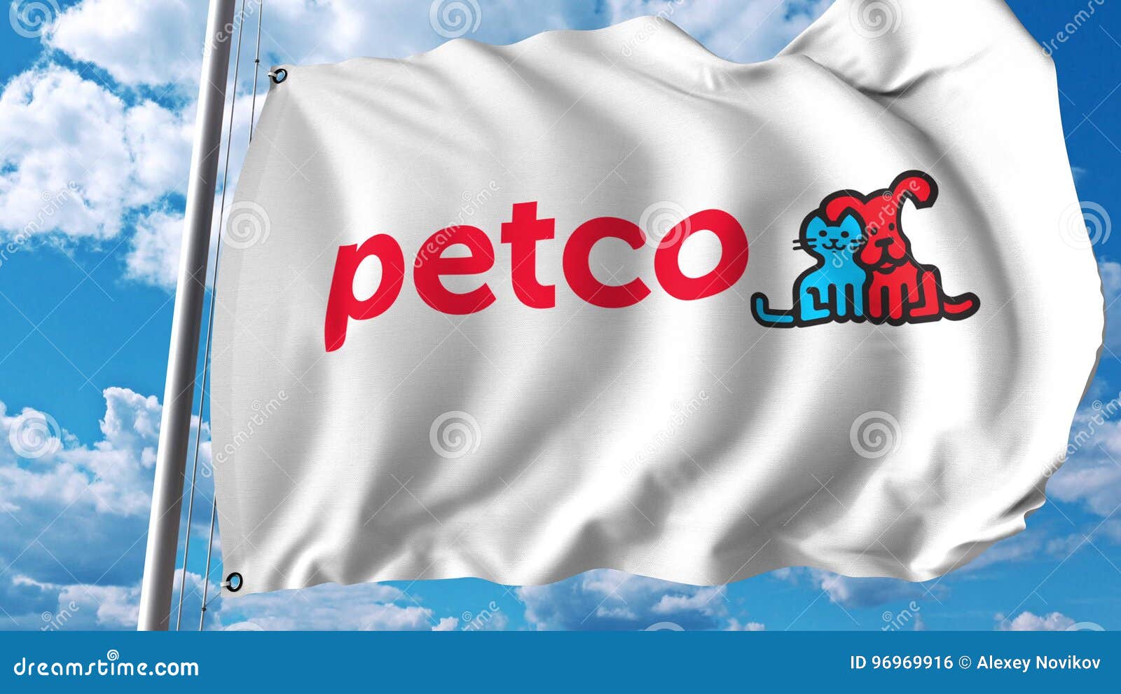 Petco Logo Transparent
