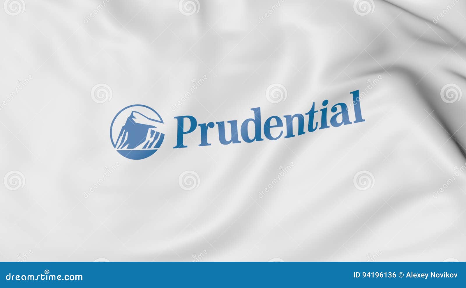 Prudential Logo Transparent