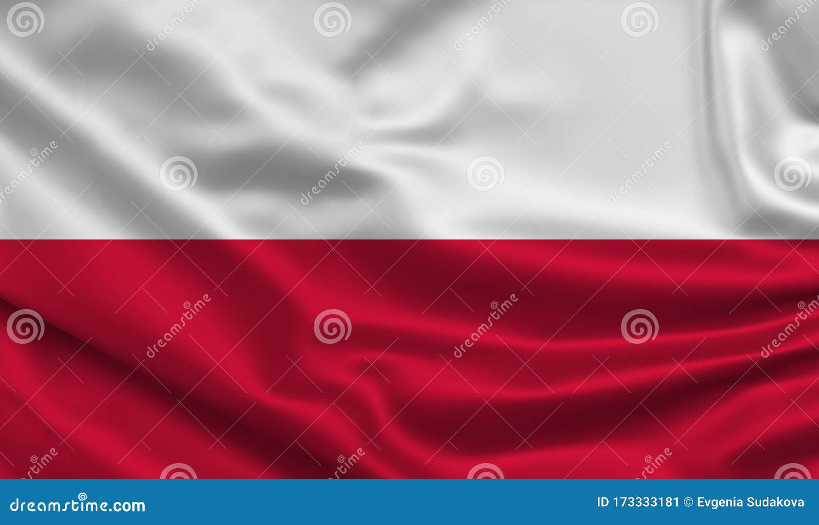 Waving flag. Silk texture stock image. Image of patriotism - 173333181